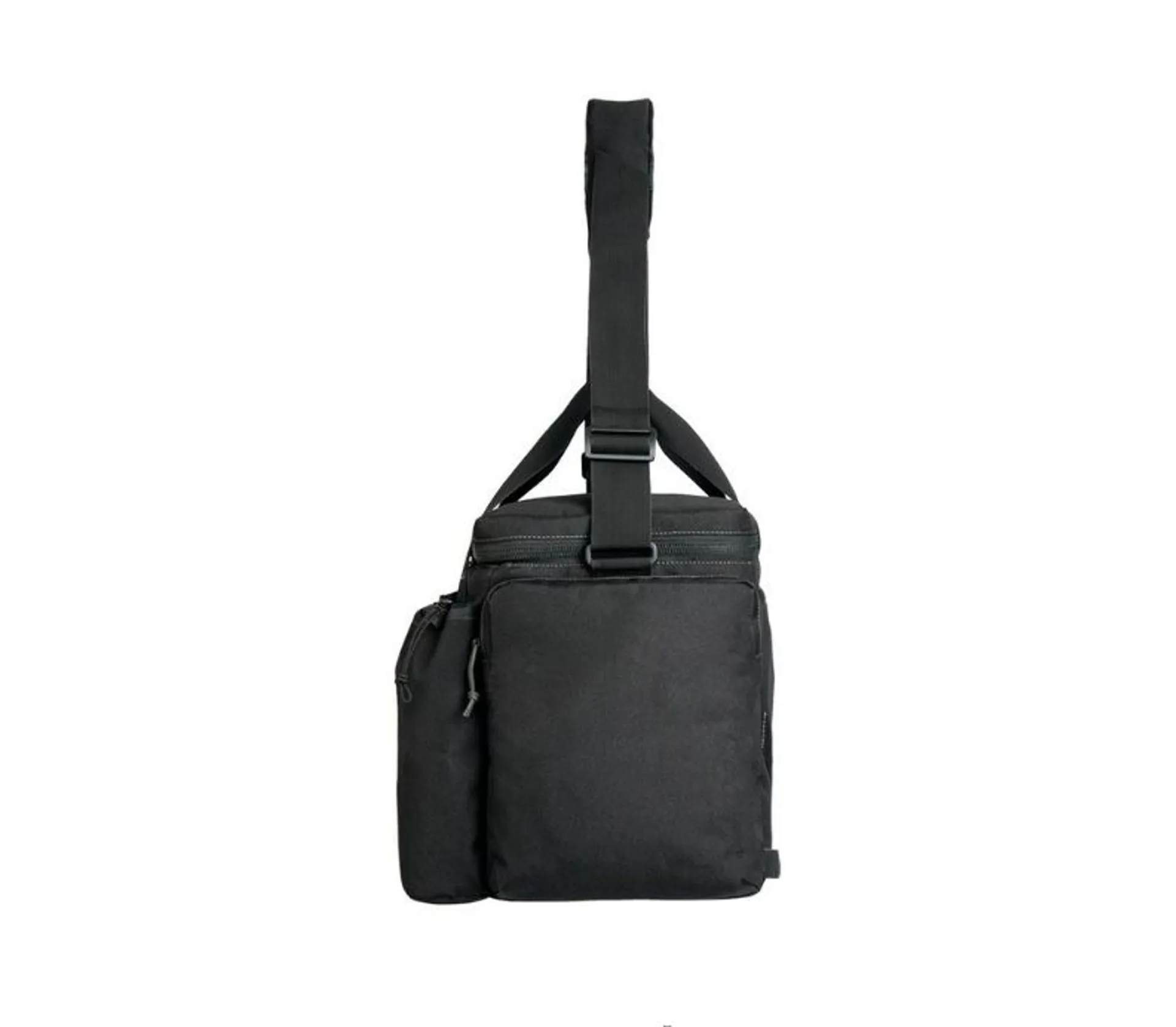 First Tactical | Guardian | Patrol | Bag | Black