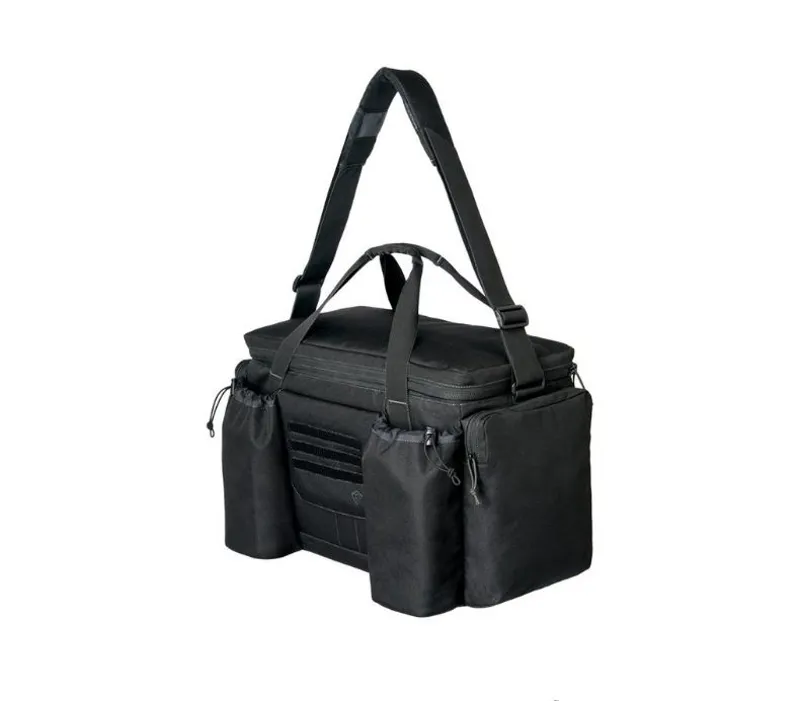 First Tactical | Guardian | Patrol | Bag | Black