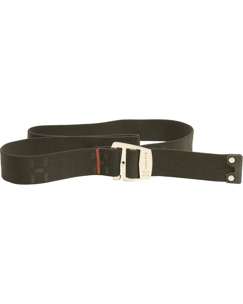 Haglofs | Shake | Belt | 90cm | Black
