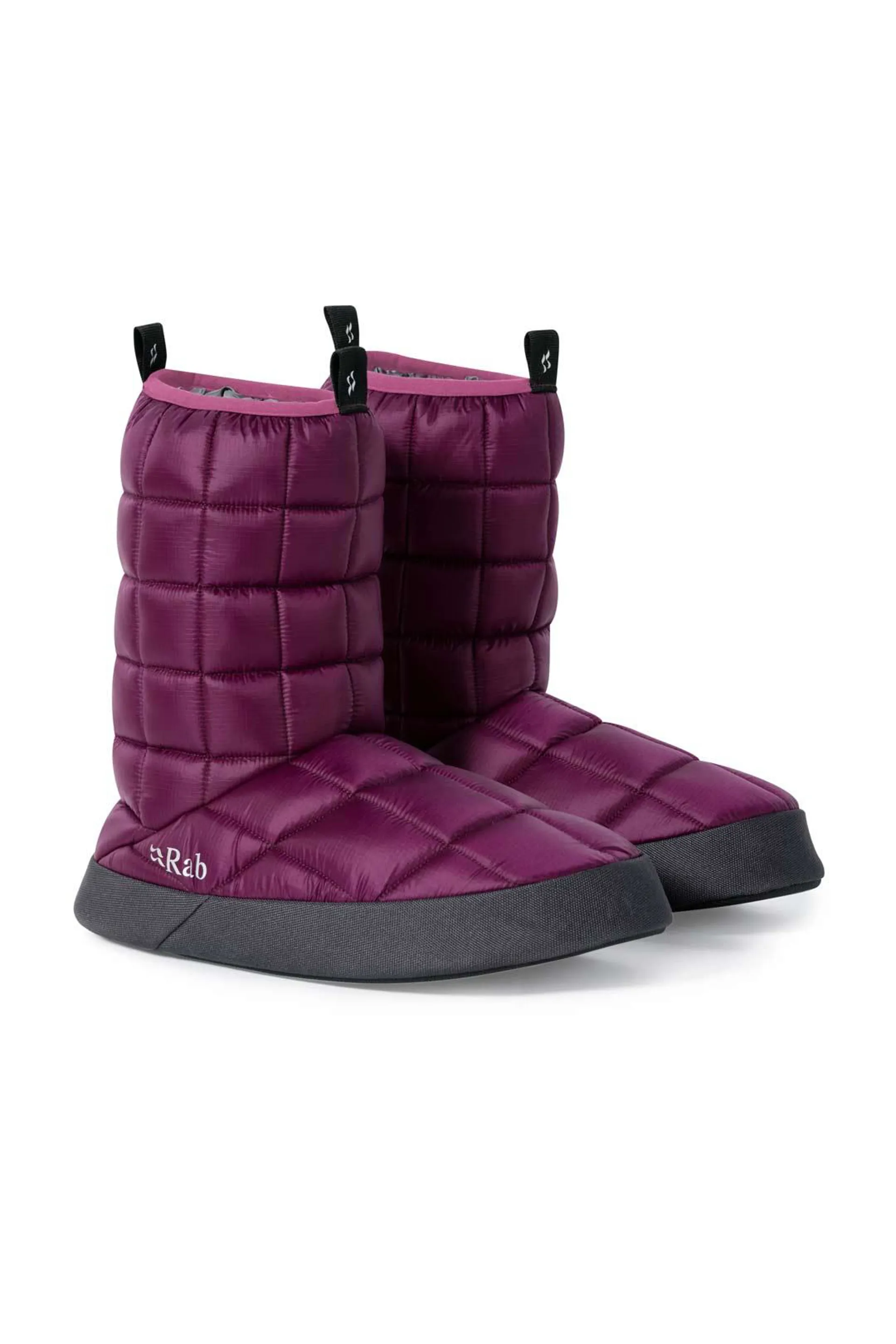 Rab Hut Boot Berry