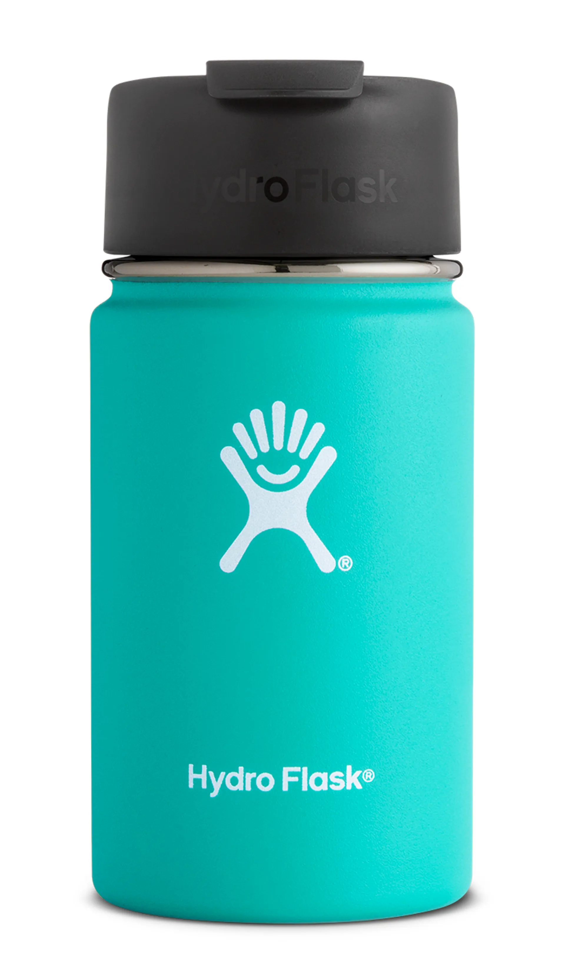 Hydro | Flask | 12oz | Coffee | Flask | Wide | Mouth | Mint