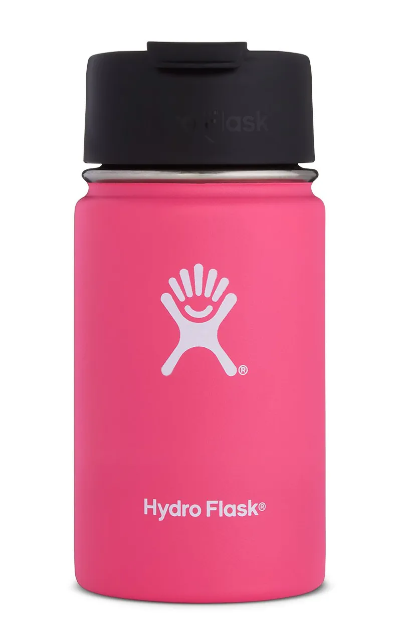 Hydro | Flask | 12oz | Coffee | Flask | Wide | Mouth | Watermelon