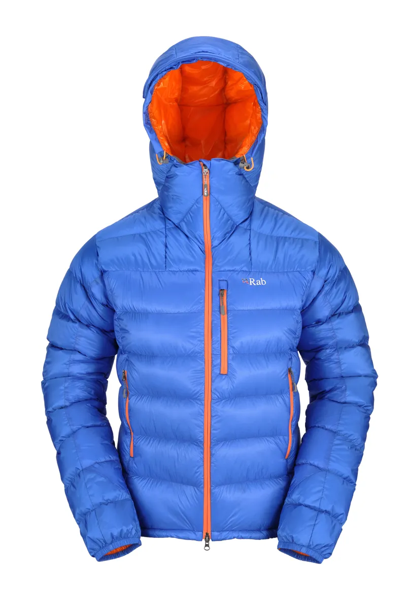 Rab | Mens | Infinity | Endurance | Jacket | Maya