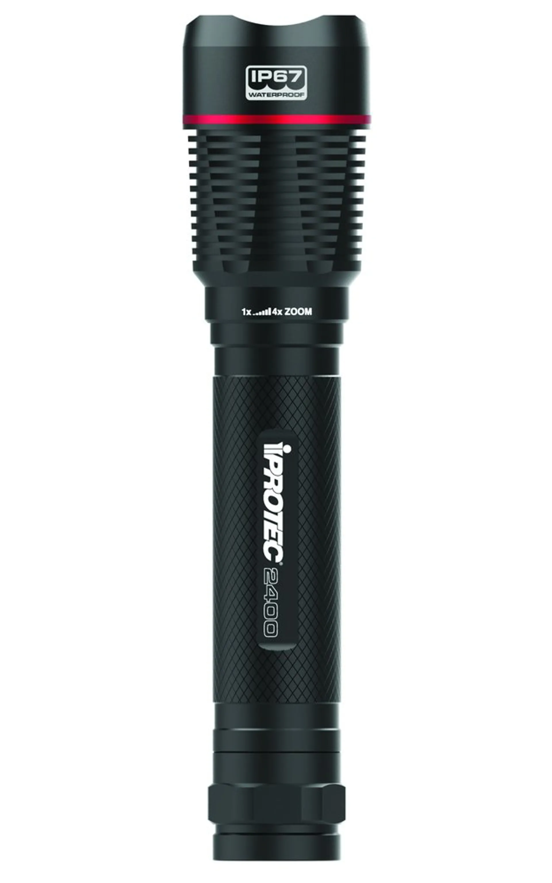 iProtec Pro 2400 Light