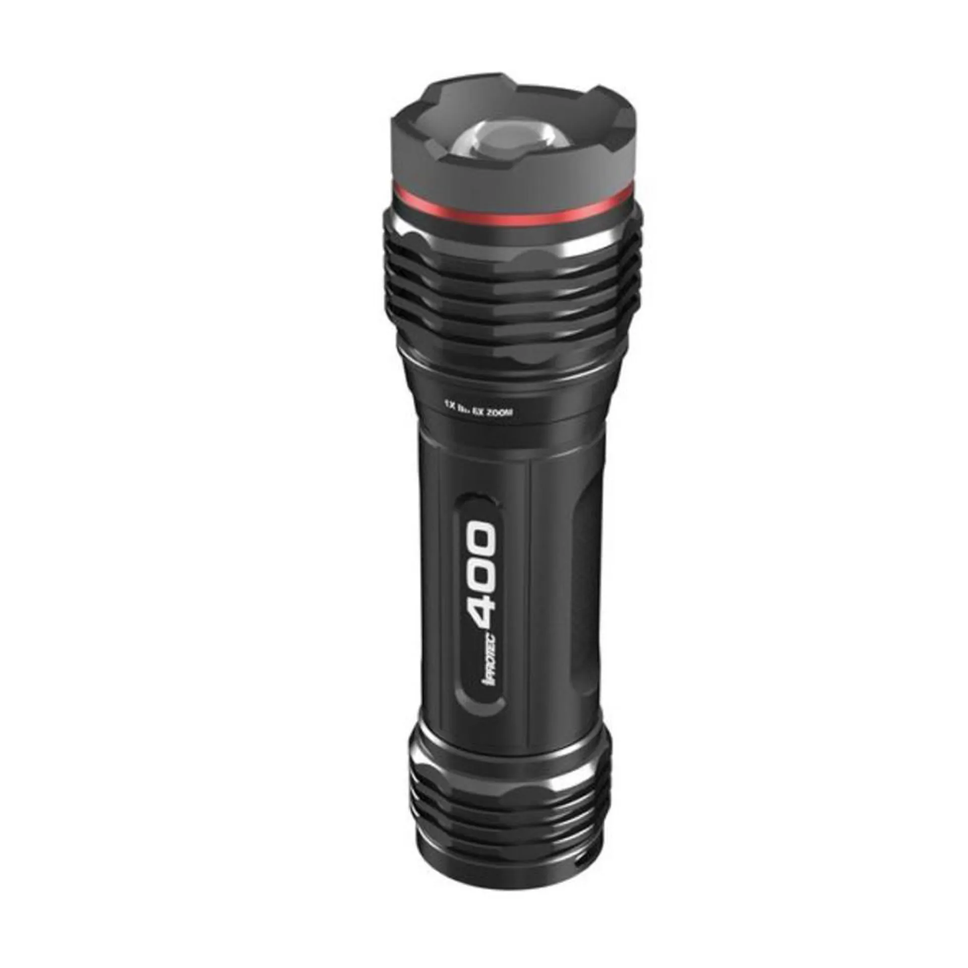 iProtec | Pro | 400 | Lumen | Torch