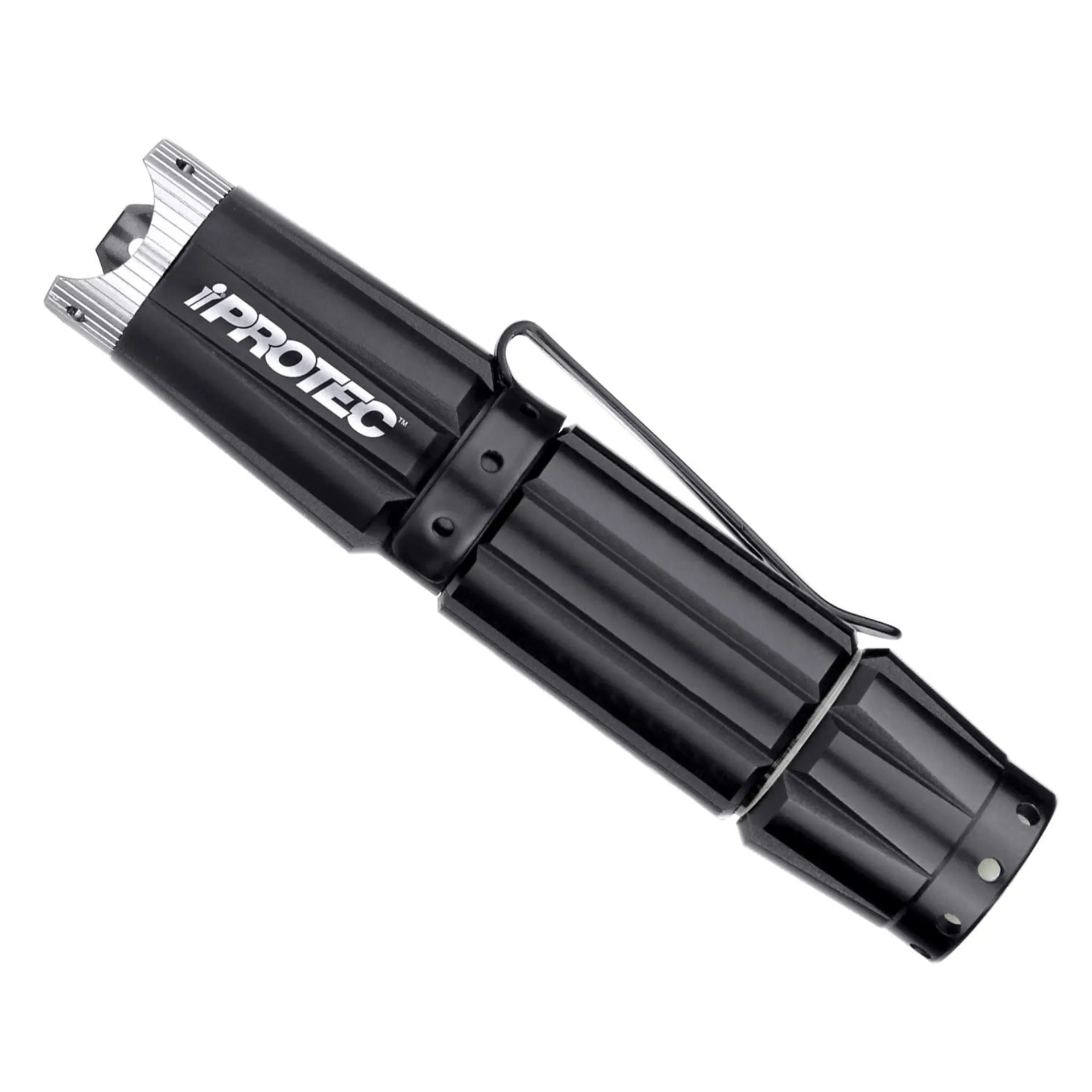 iProtec | Pro | 100 | Lumen | LED | Torch
