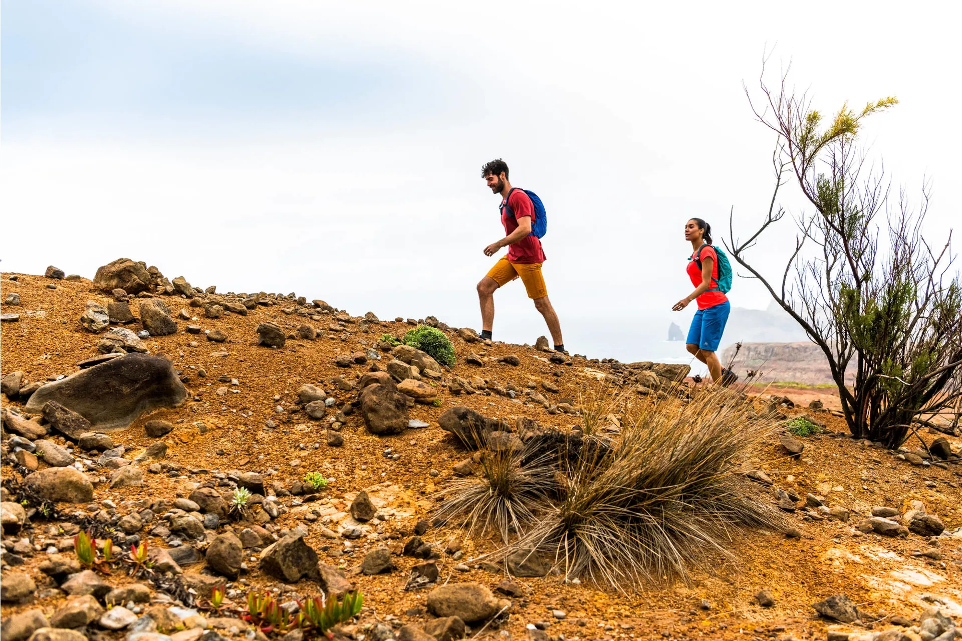 Osprey | Womens | Kitsuma | 7 | Blue | Mage