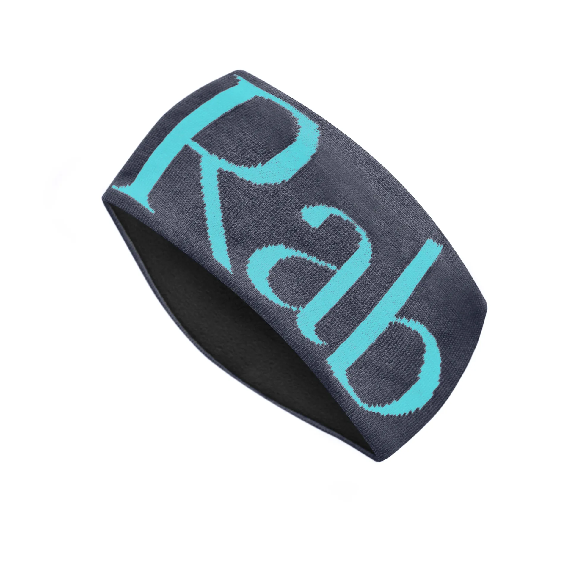 Rab Logo Band Ebony