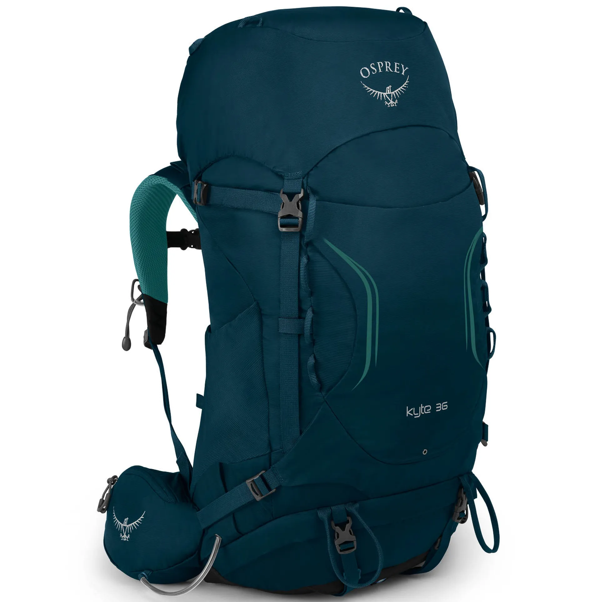 Osprey | Womens | Kyte | 36 | Icelake