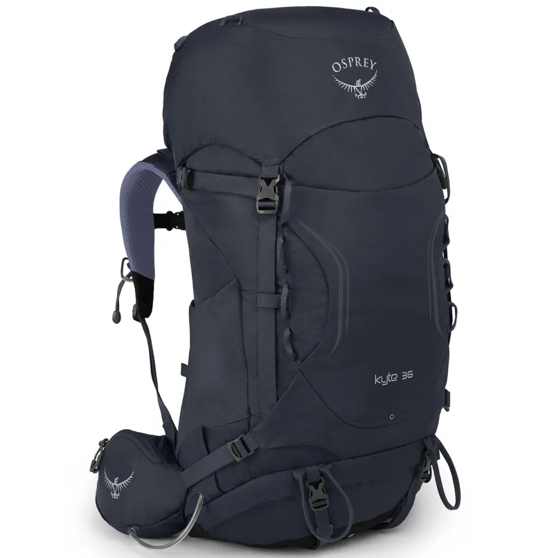 Osprey | Womens | Kyte | 36 | Siren | Grey