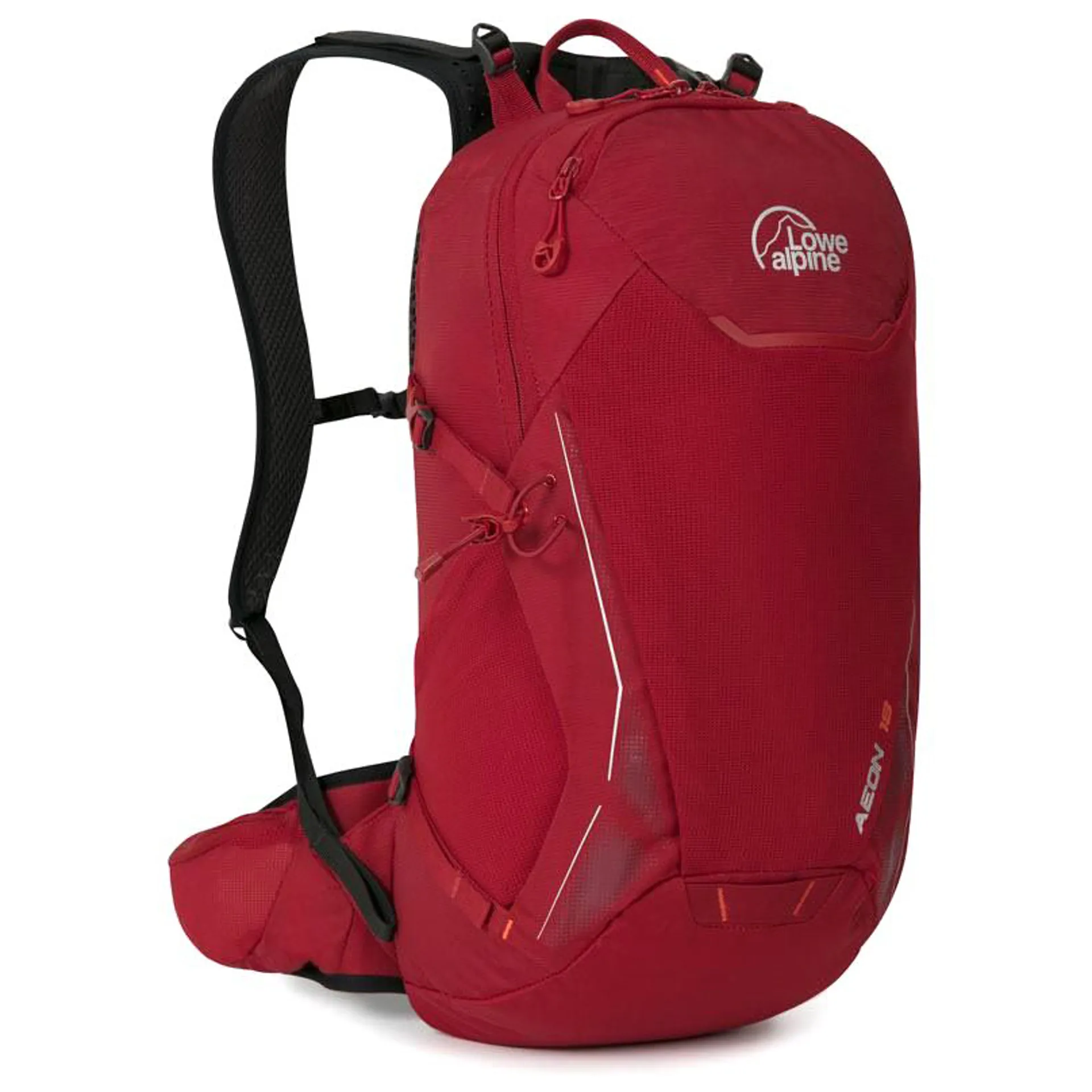 Lowe Alpine | Mens | Aeon 18 | Oxide