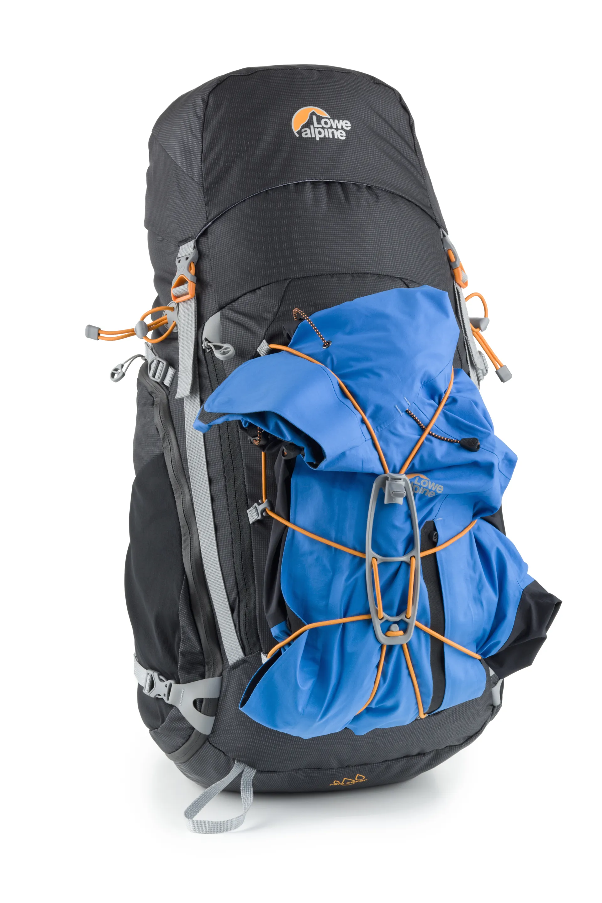 Lowe Alpine | Womens | Airzone Pro | ND33-40 | Bluebird