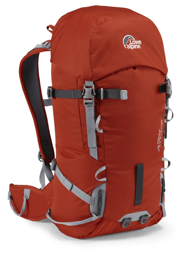 Lowe Alpine | Peak | Attack 32 | Tabasco