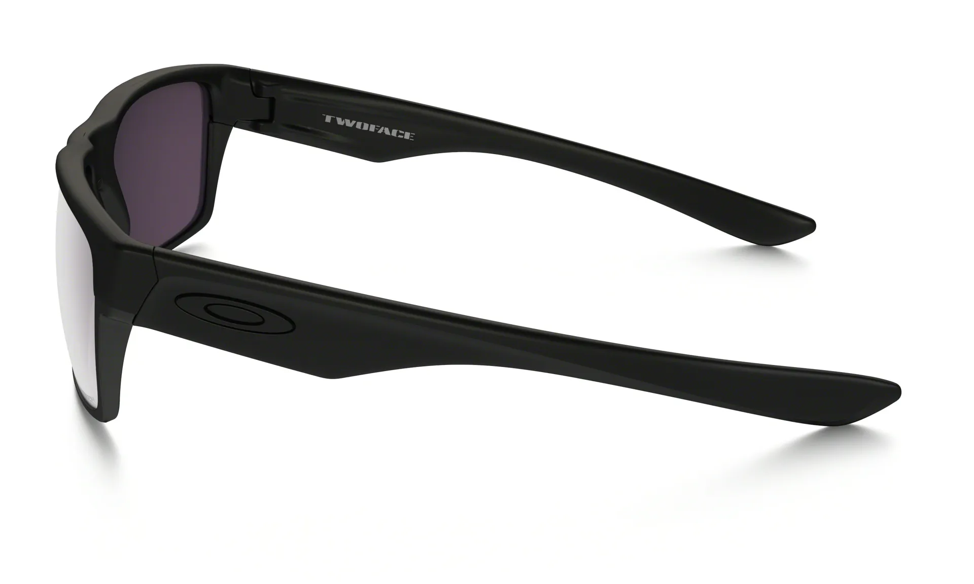 Oakley | TwoFace | Matte Black | Prizm Daily | Polarized