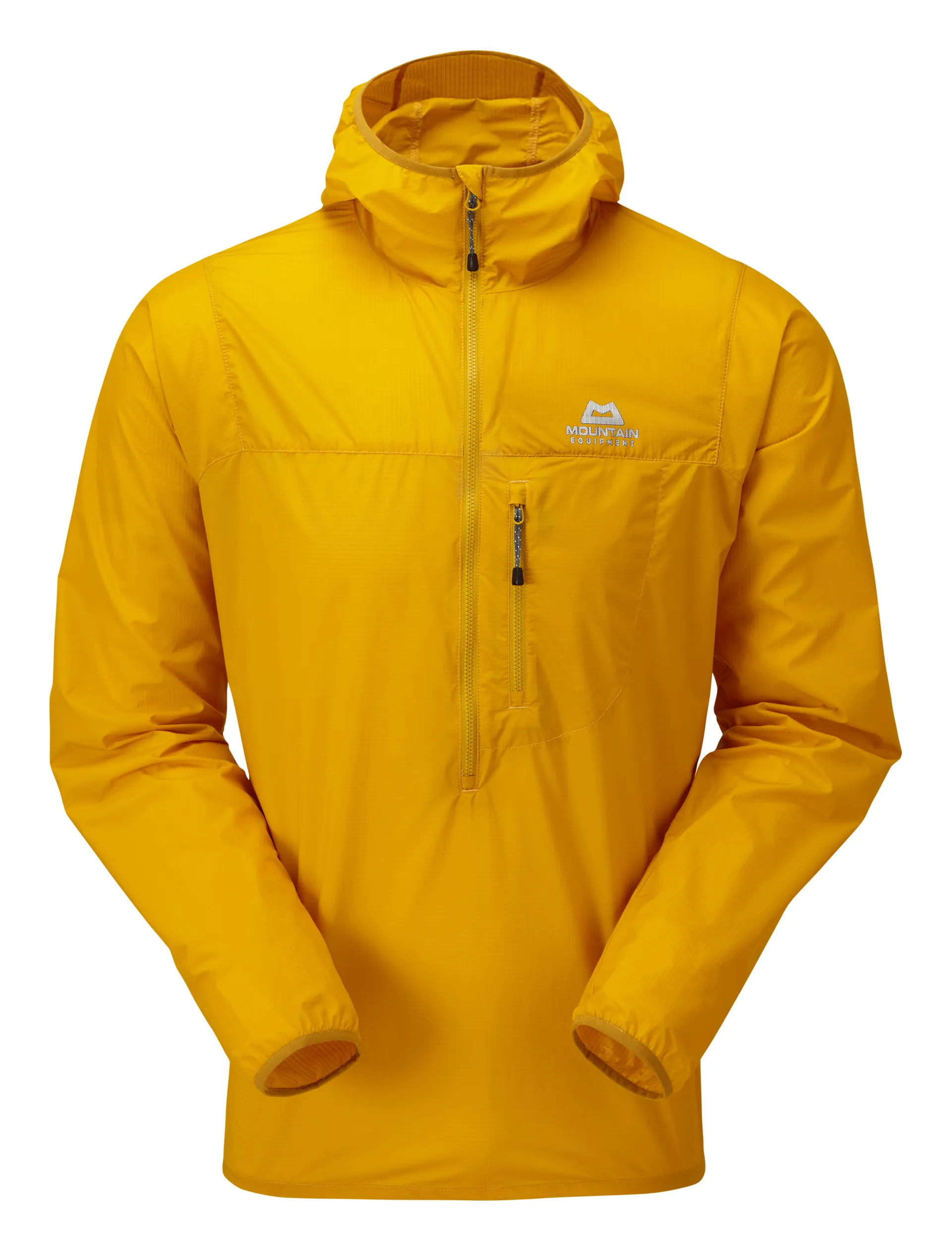 Mountain Equipment | Mens | Aerofoil | Jacket | Sulphur