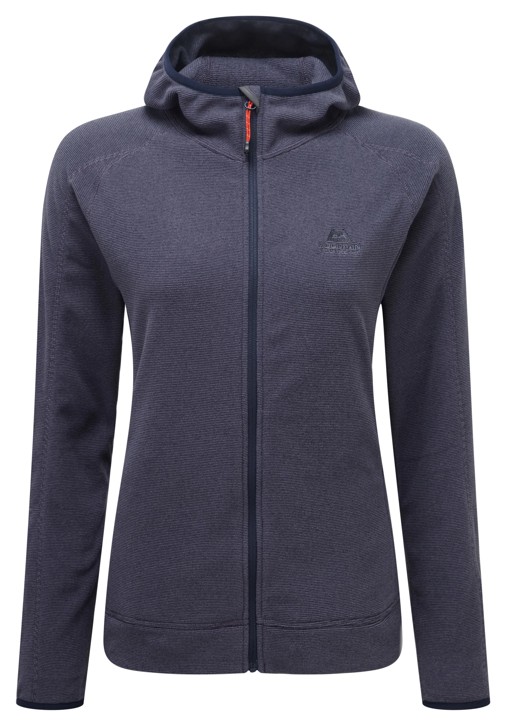 Mountain Equipment | Womens | Diablo | Hooded | Jacket | Cosmos