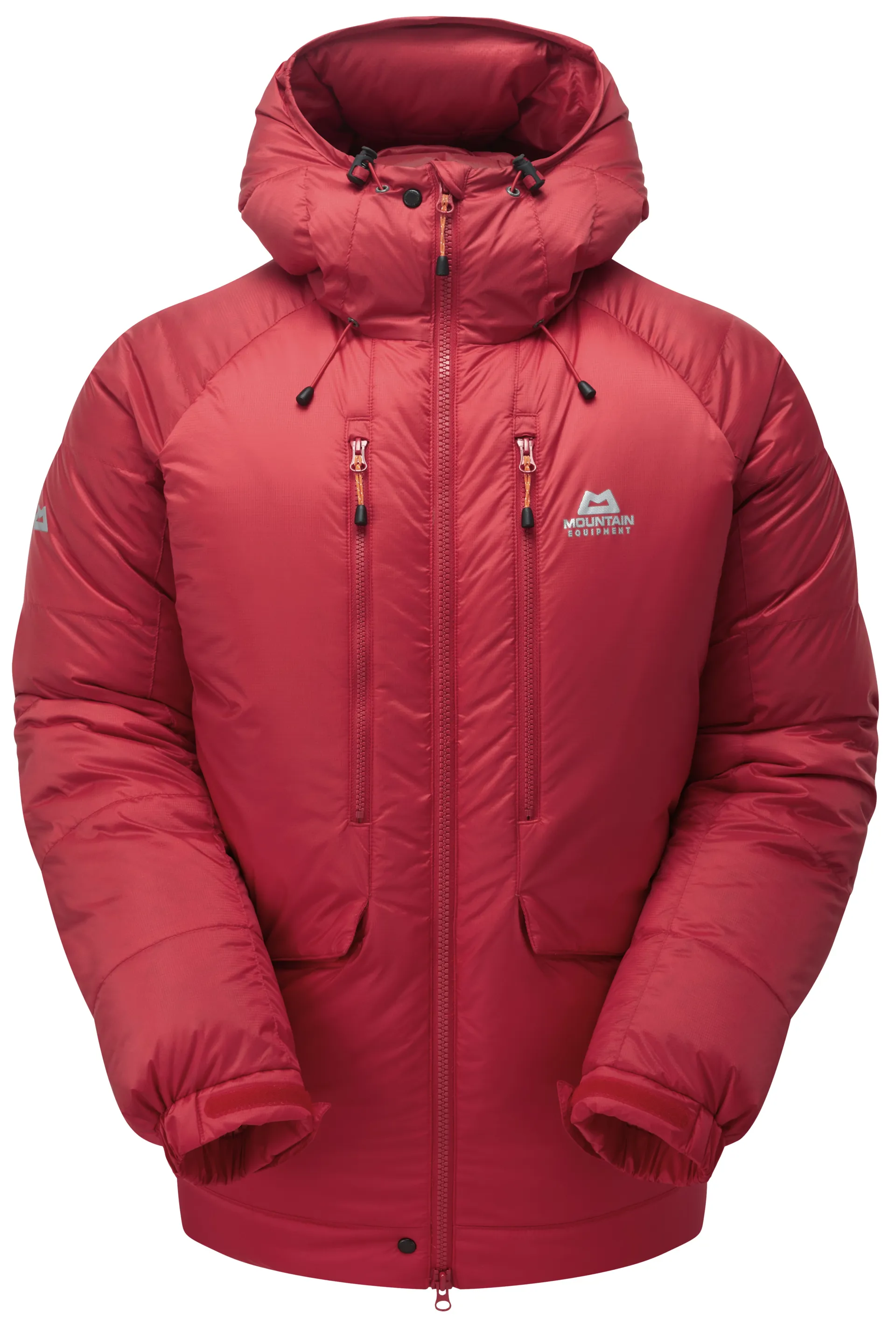Mountain Equipment Expedition Jacket Barbados