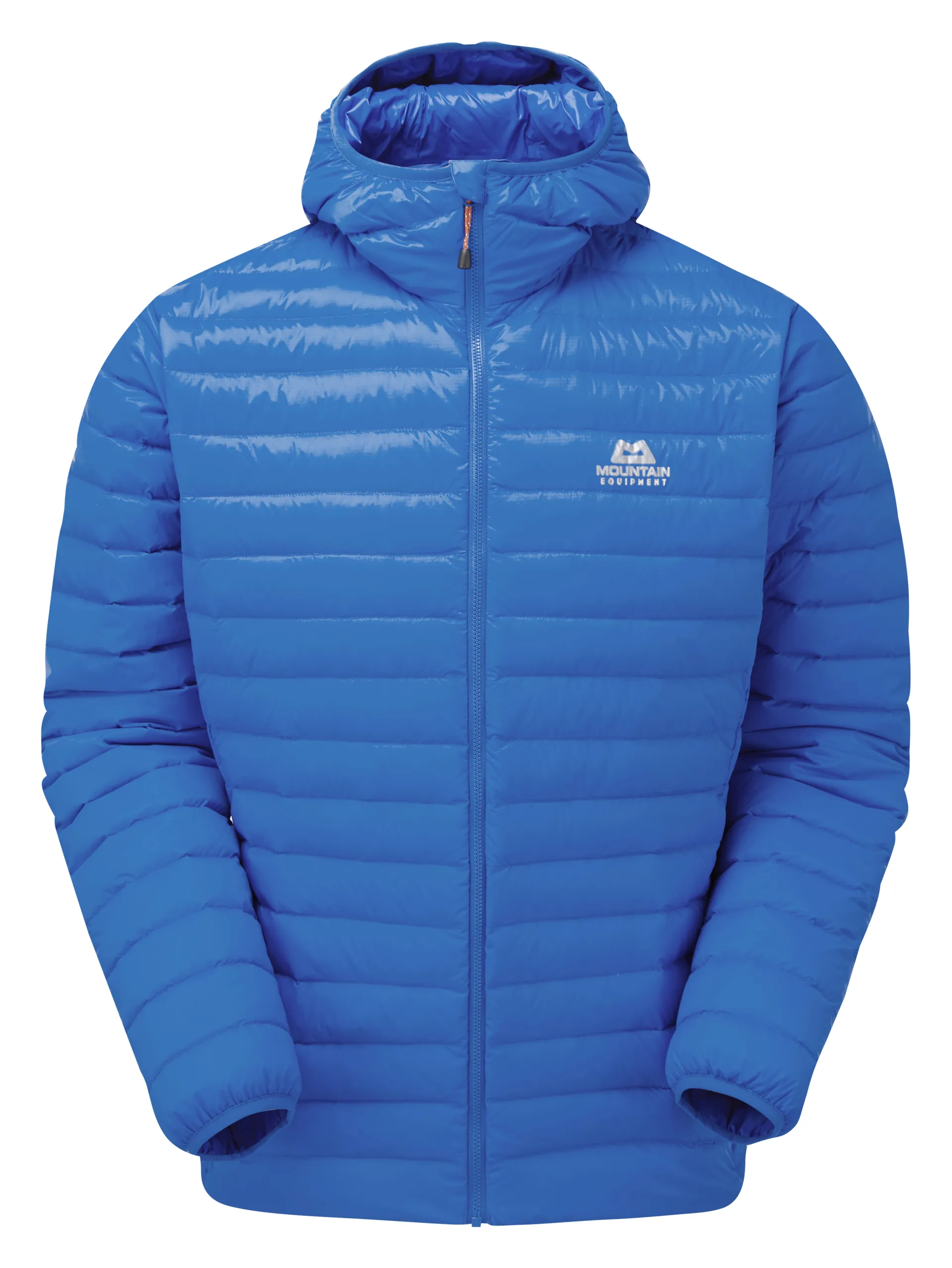 Mountain | Equipment | Mens | Frostline | Jacket | Azure