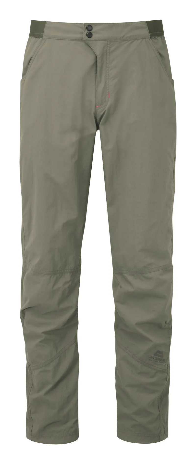 Mountain | Equipment | Mens | Inception | Pant | Mudstone