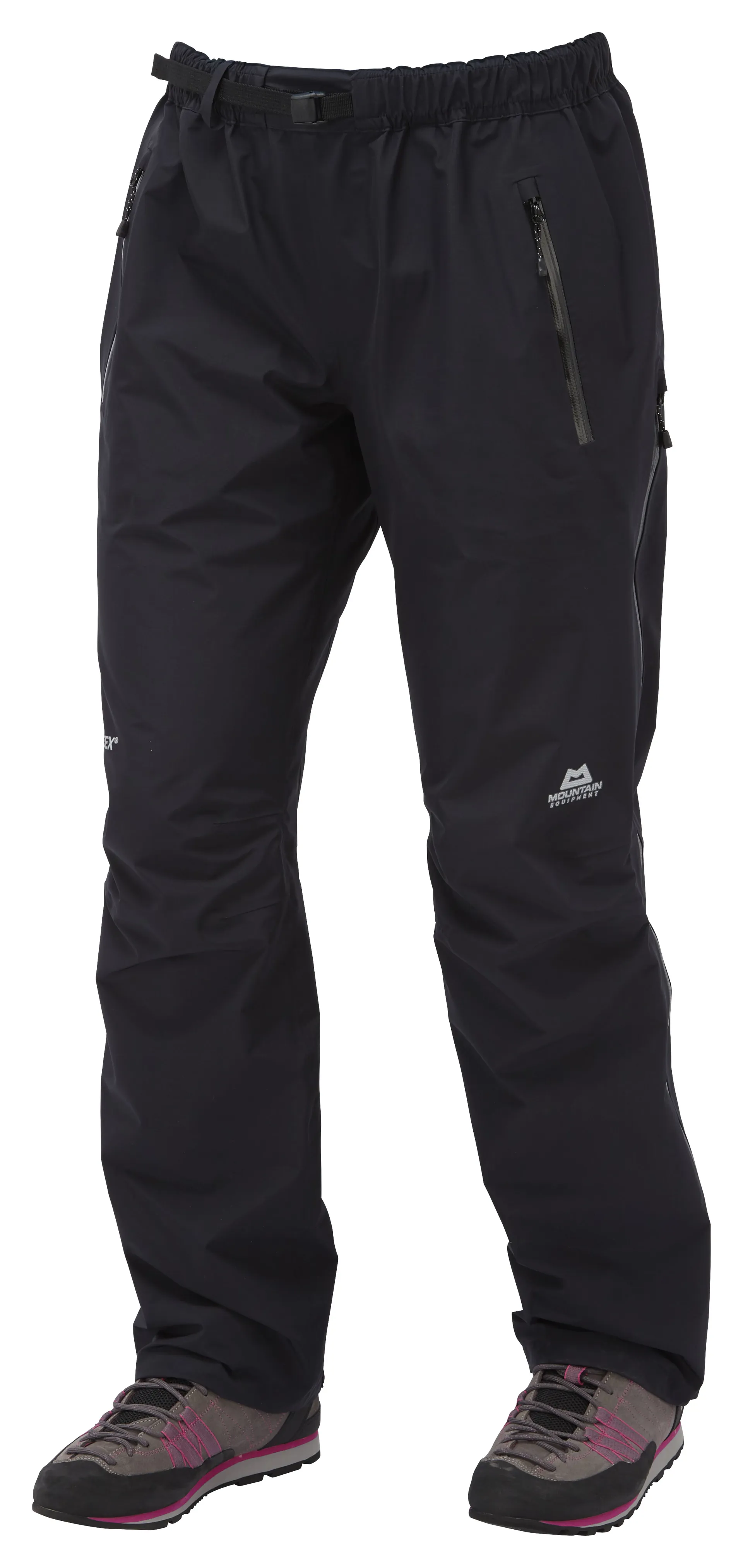 Mountain | Equipment | Womens | Quarrel | Pant | Black