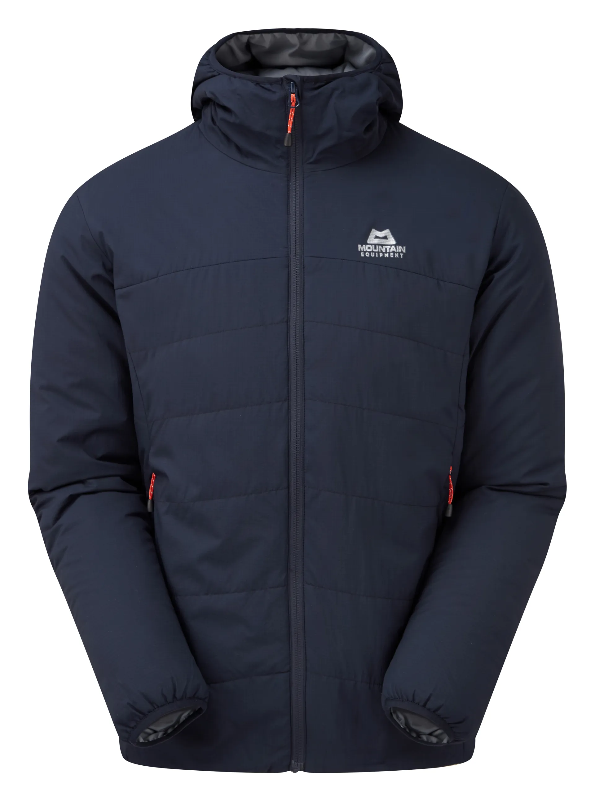 Mountain Equipment Mens Transition Jacket Cosmos