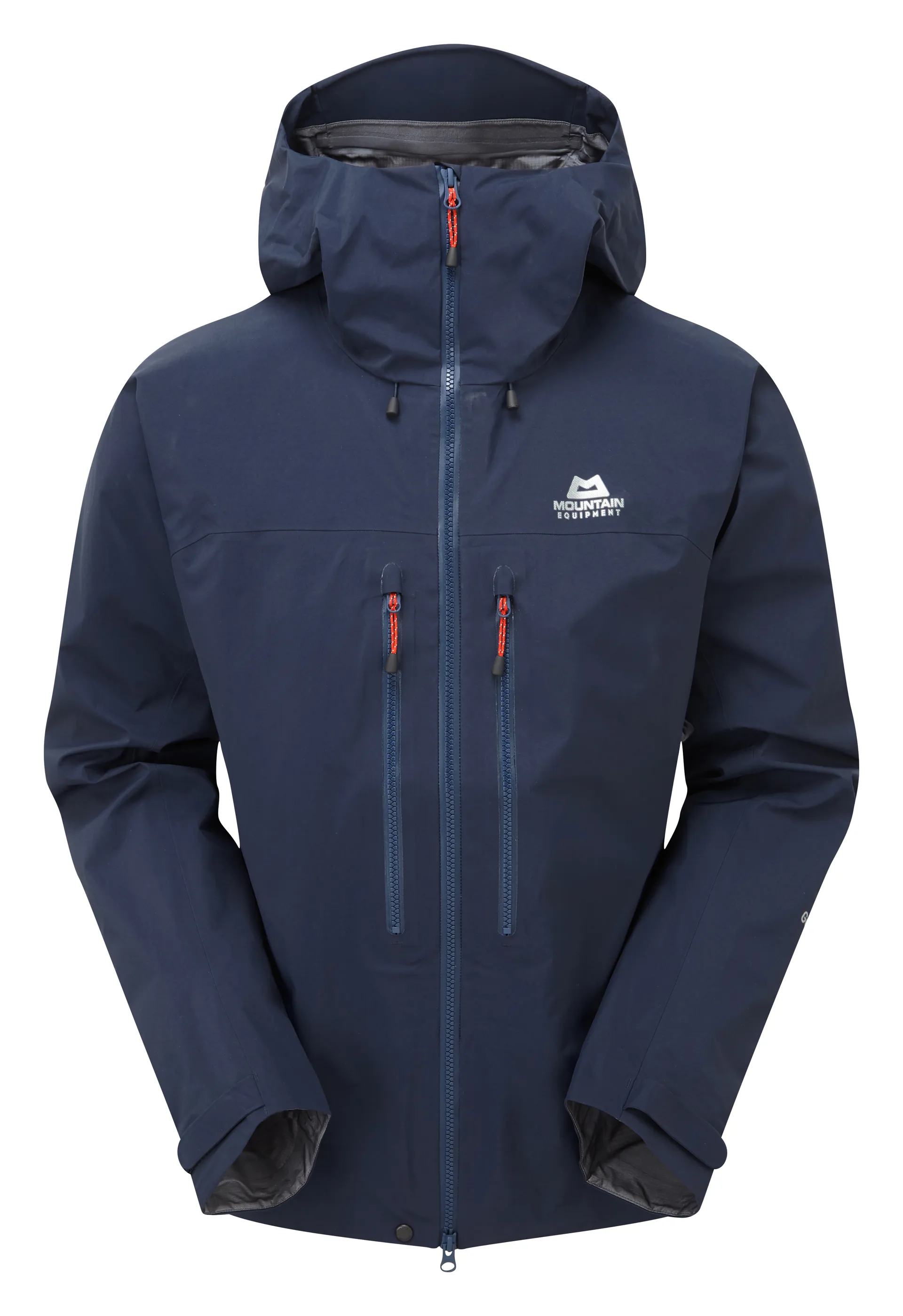 Mountain Equipment Mens Tupilak Jacket Cosmos