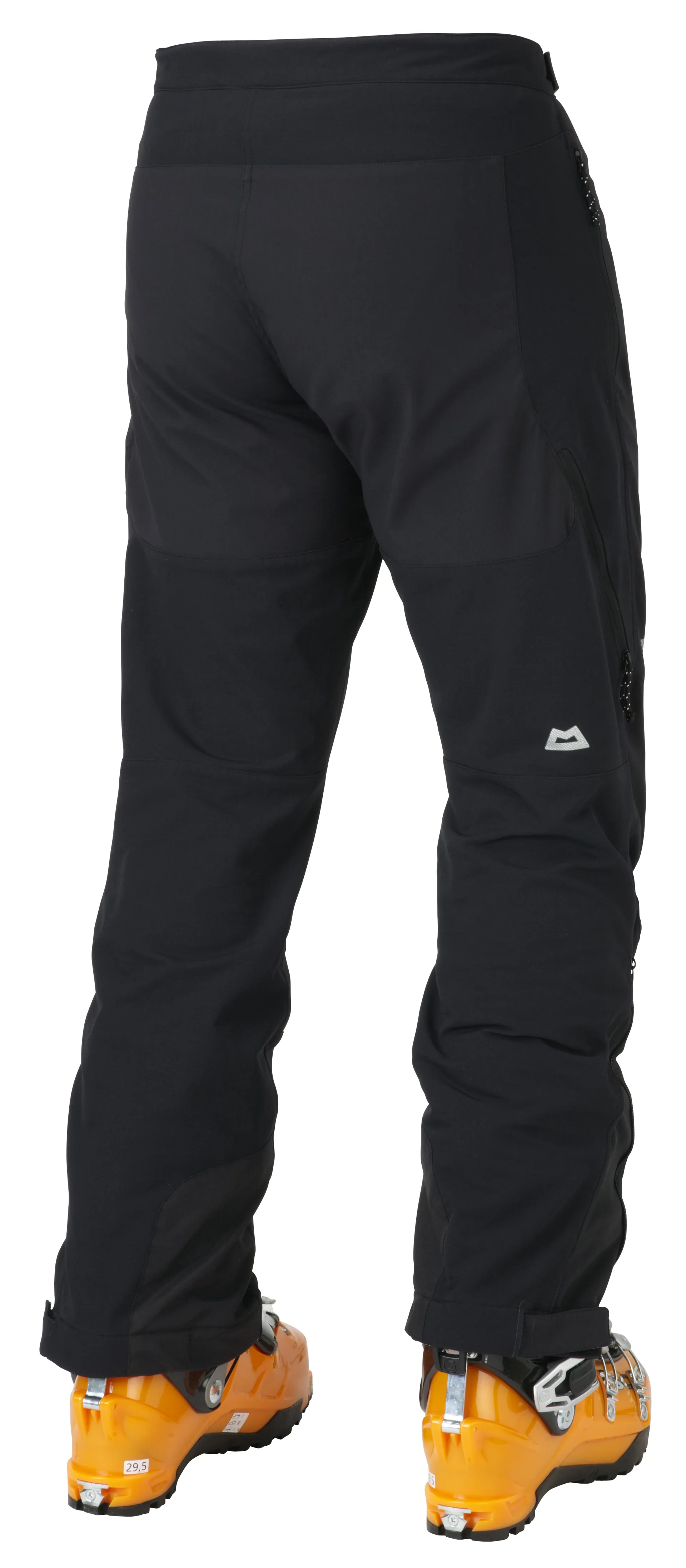 Mountain Equipment | Mens | Epic Tour | Pant | Black