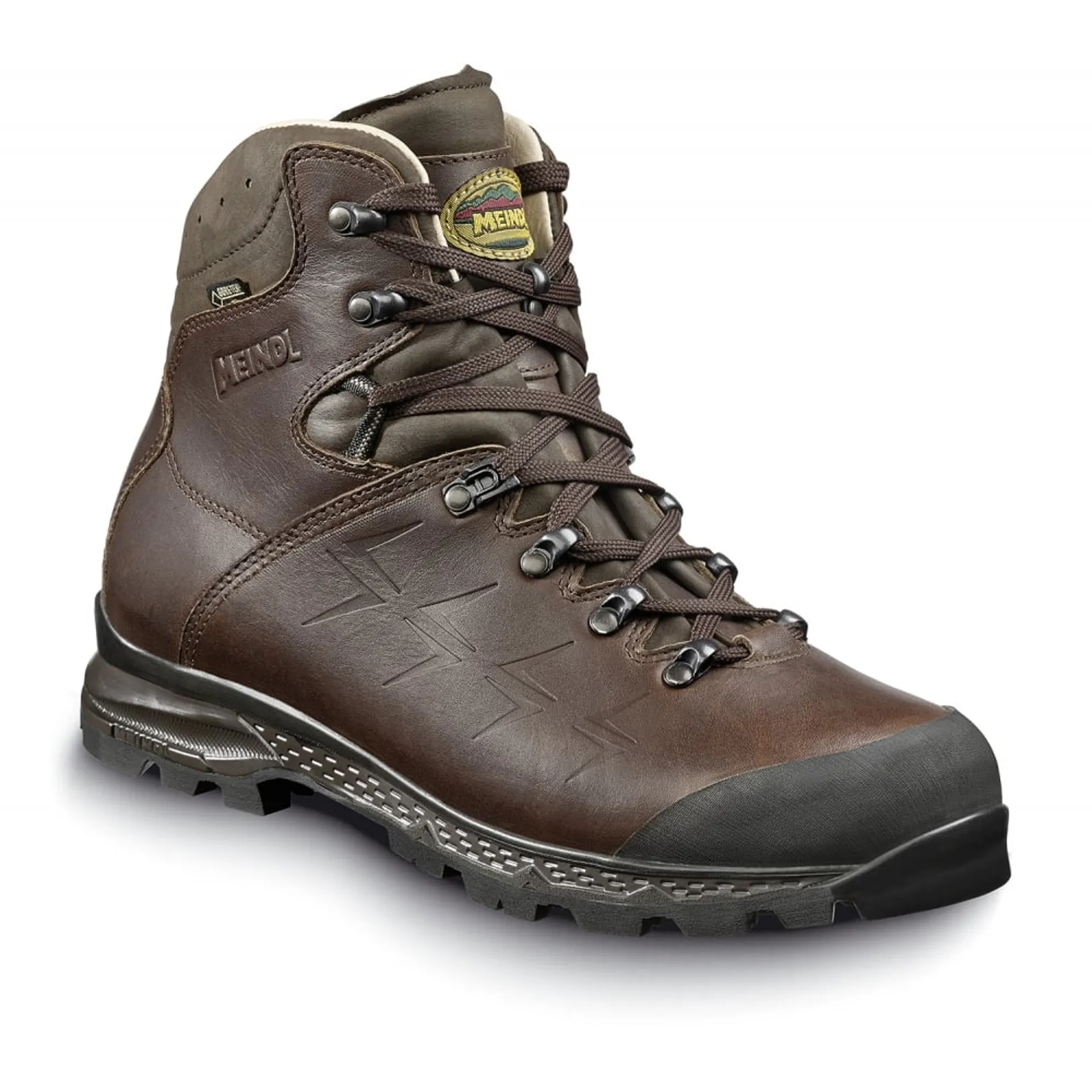 Meindl | Mens | Sedona | MFS | GTX | Brown