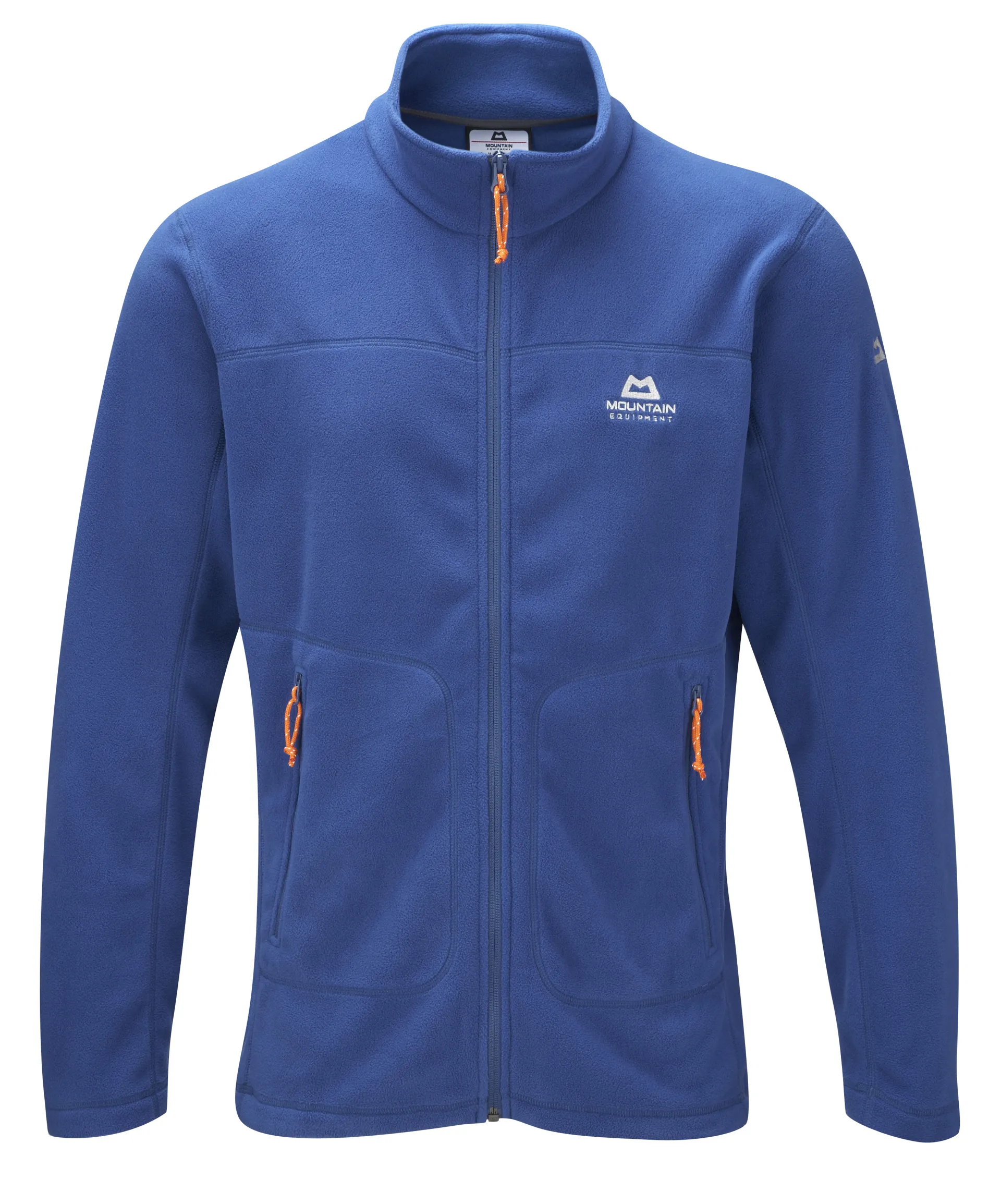 Mountain Equipment | Mens | Micro | Jacket | Dark Ocean