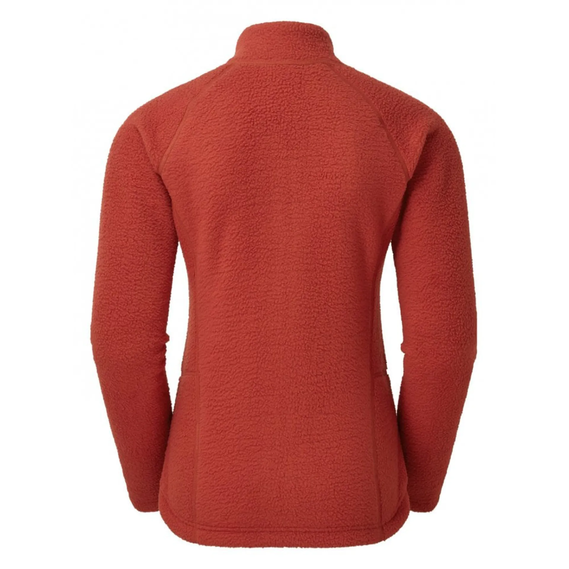 Montane Womens Tundra Jacket Uluru Red