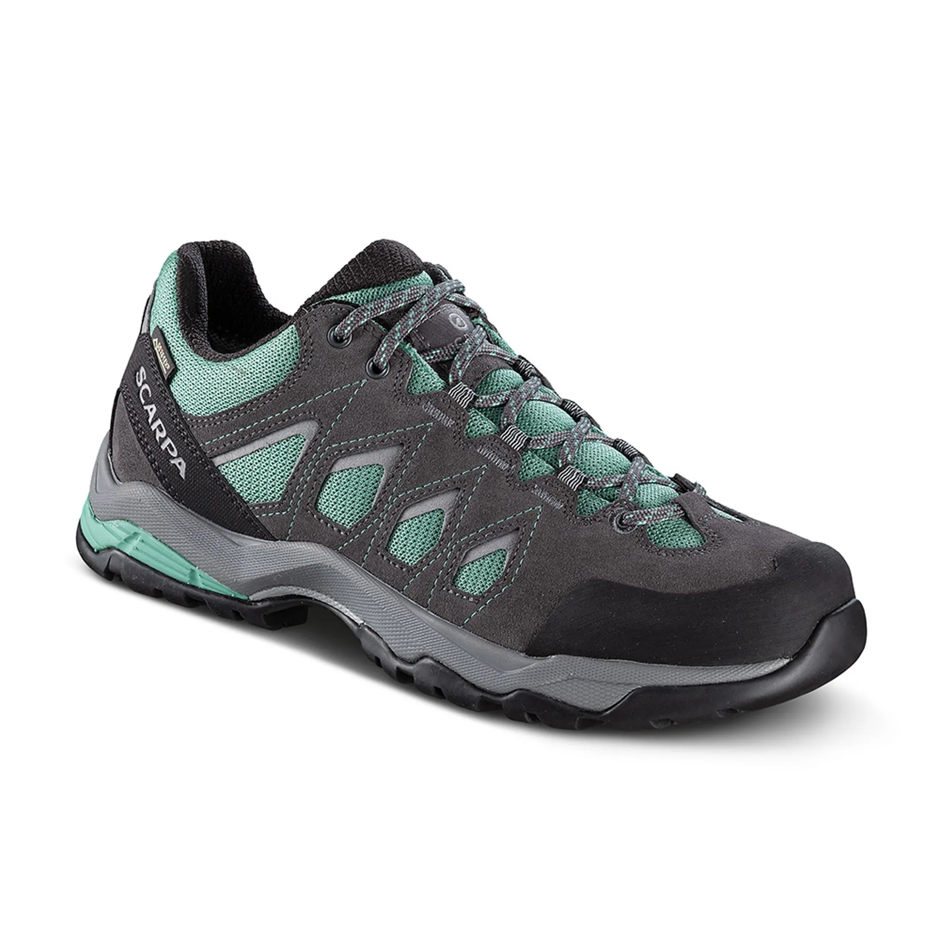 Scarpa | Womens | Moraine | GTX | Storm