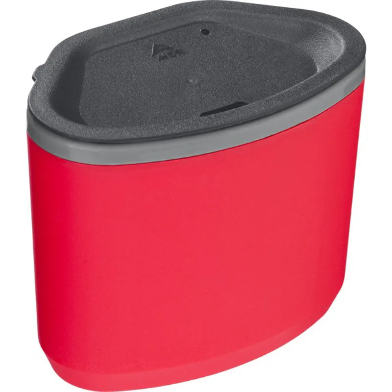 MSR | Double Wall | Insulated Mug | Red