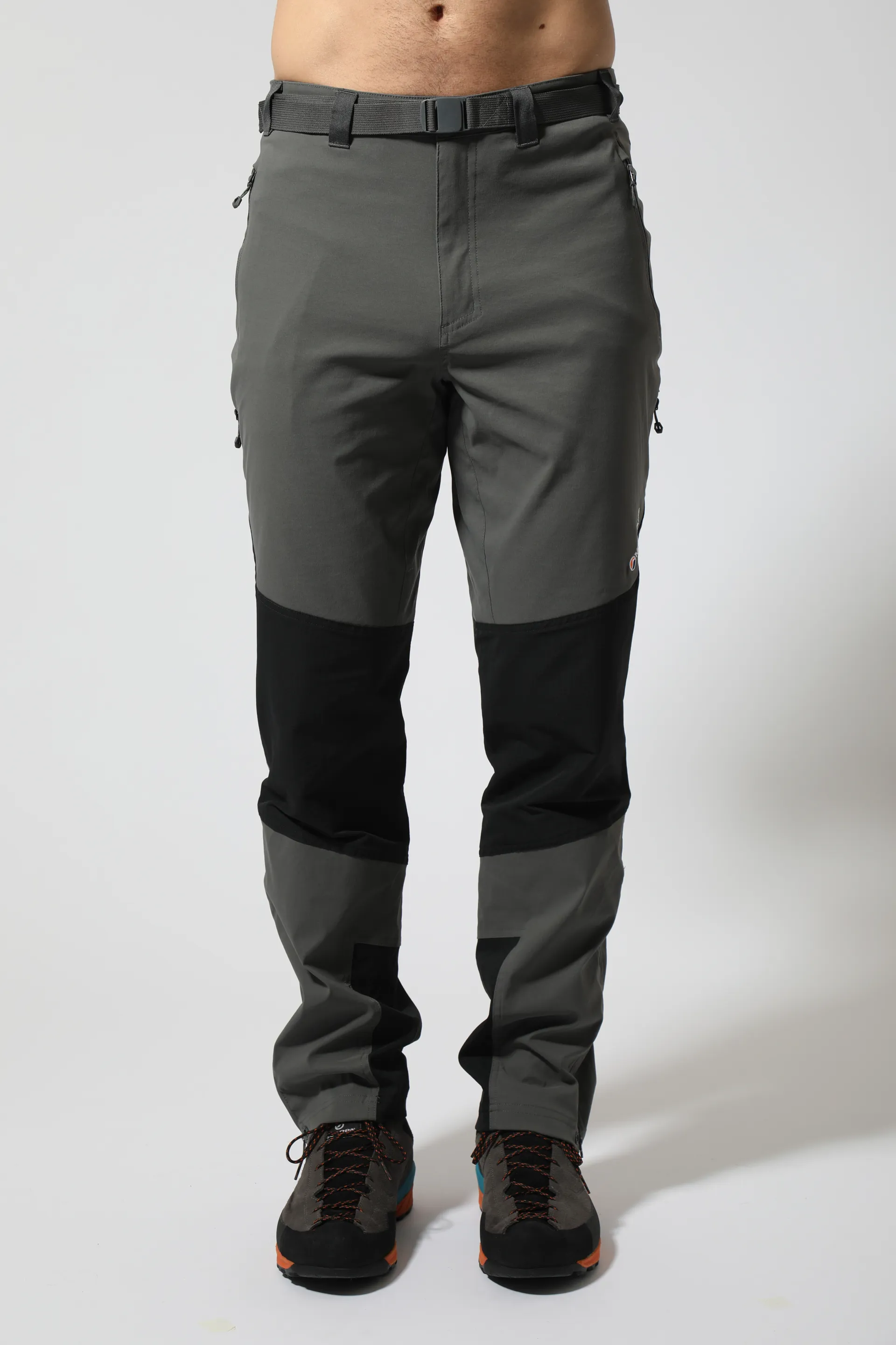 Montane | Mens | Terra Stretch | Pants | Shadow
