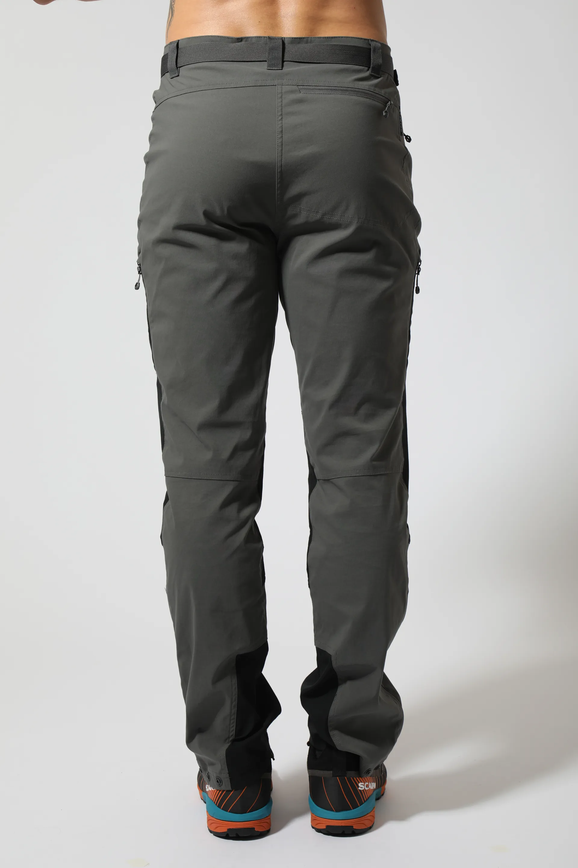 Montane | Mens | Terra Stretch | Pants | Shadow