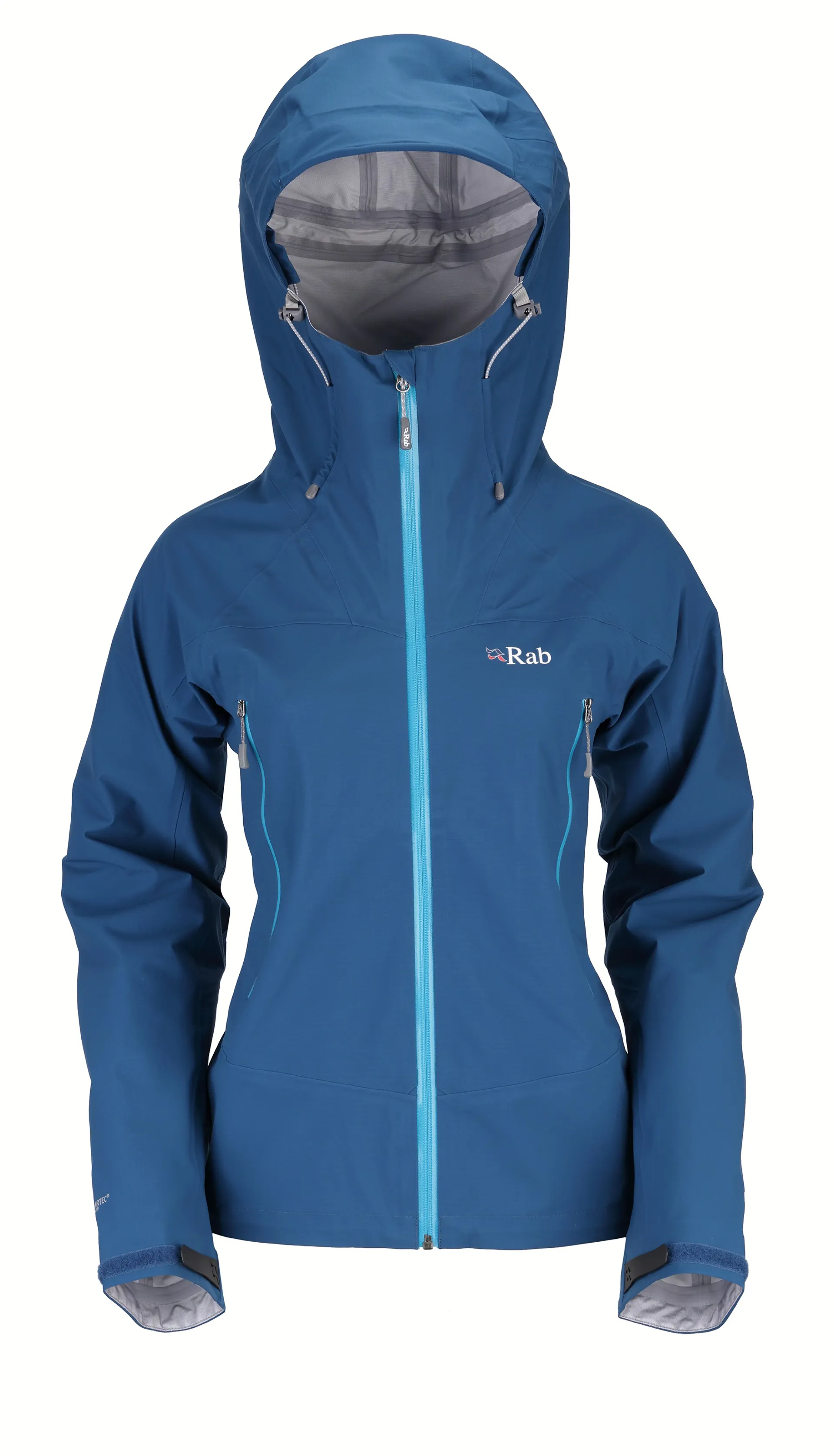 Rab | Womens | Myriad Jacket | Ink