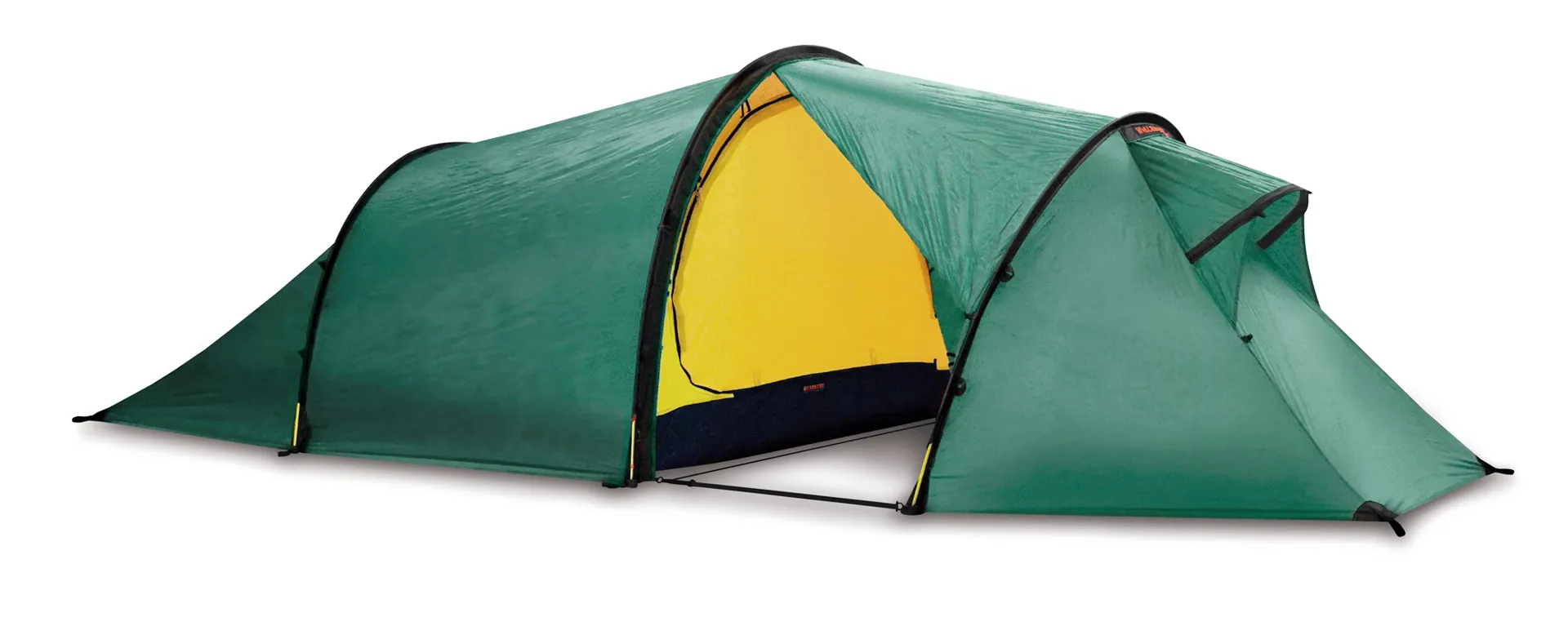 Hilleberg | Nallo | 2 | GT | Green