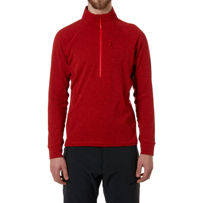 Rab | Mens | Nexus | Pull-On | Dark Horizon