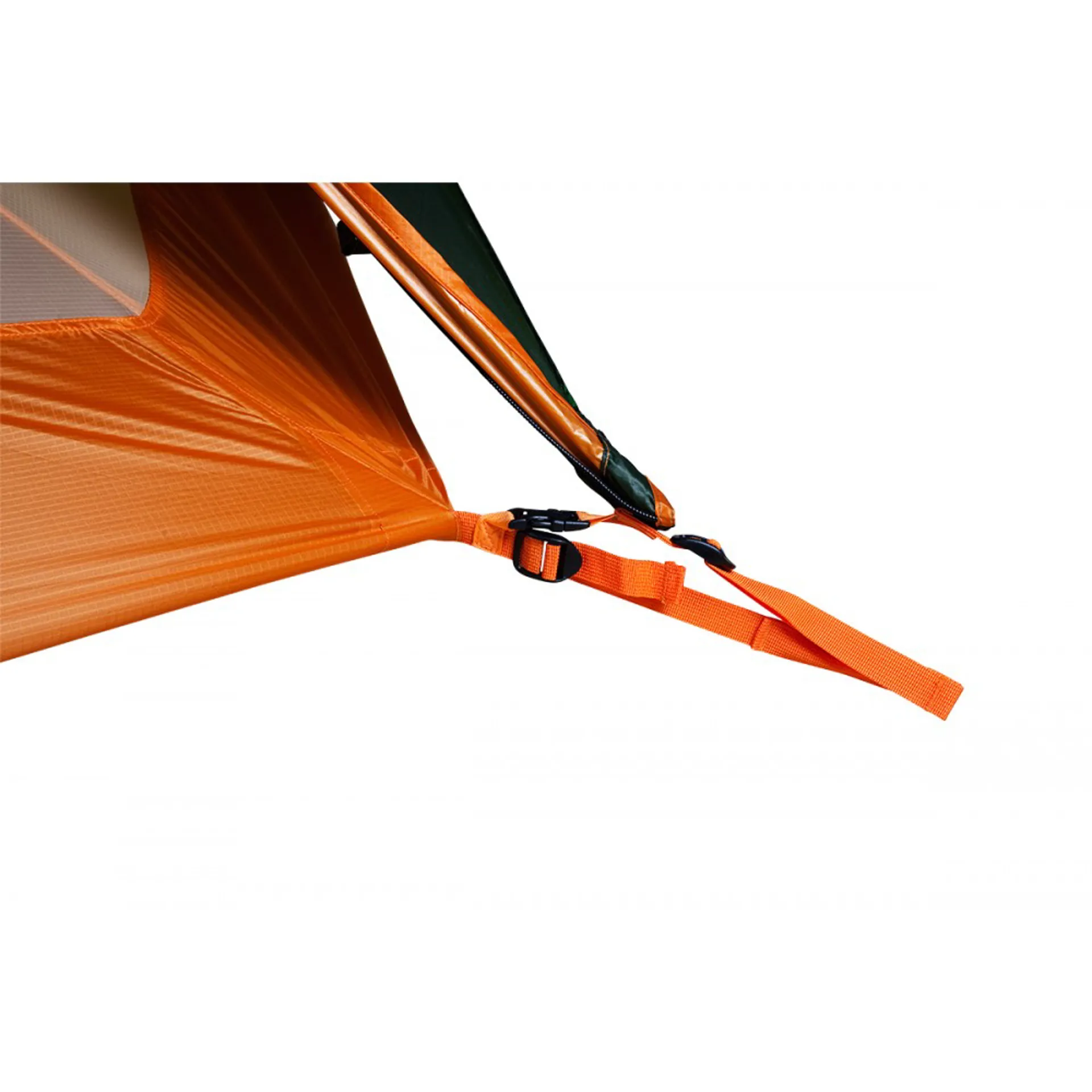 Nigor | WickiUp | 3 Person | Lightweight Tent