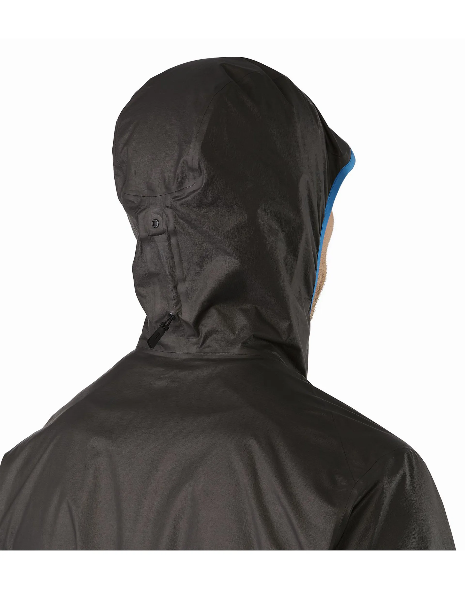 Arcteryx | Mens | Norvan SL | Hoody | Black/Rigel