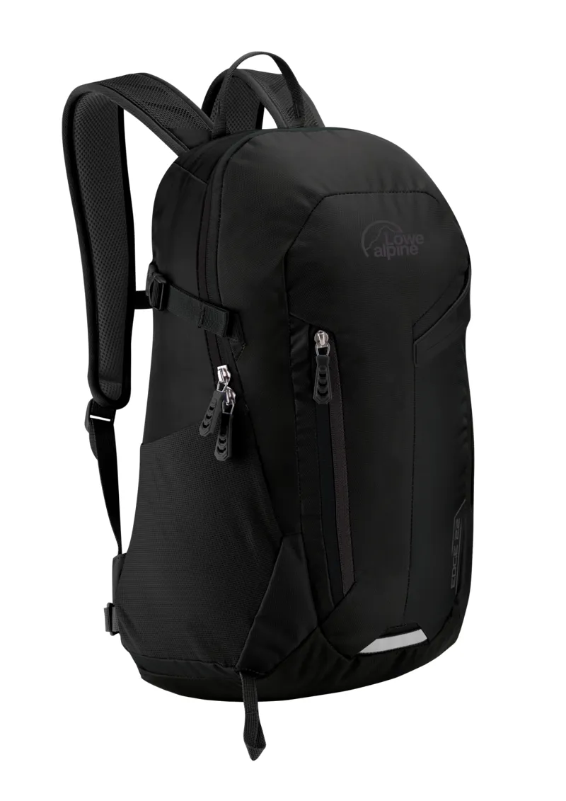 Lowe Alpine Edge II 22 Black