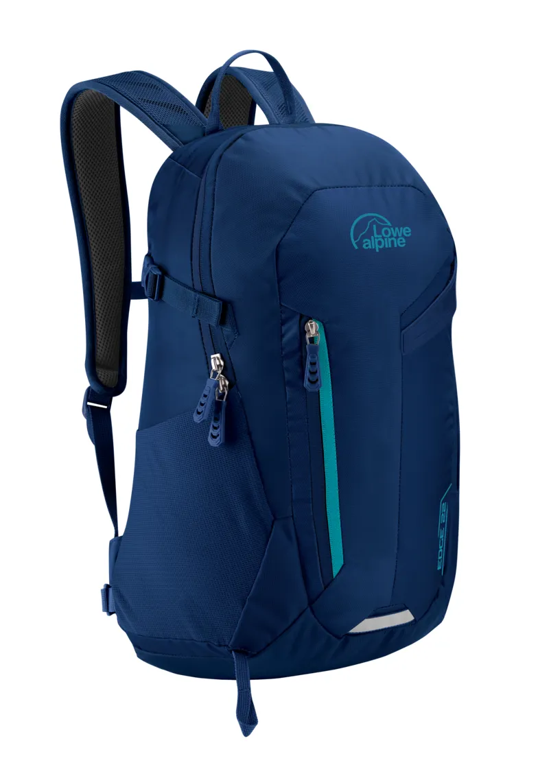 Lowe Alpine | Edge II 22 | Blueprint