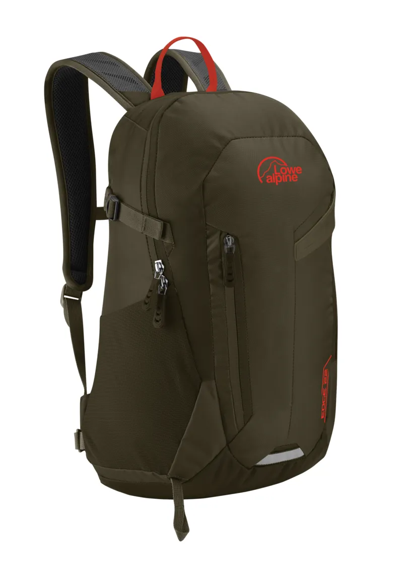 Lowe Alpine | Edge II | 22 | Moss