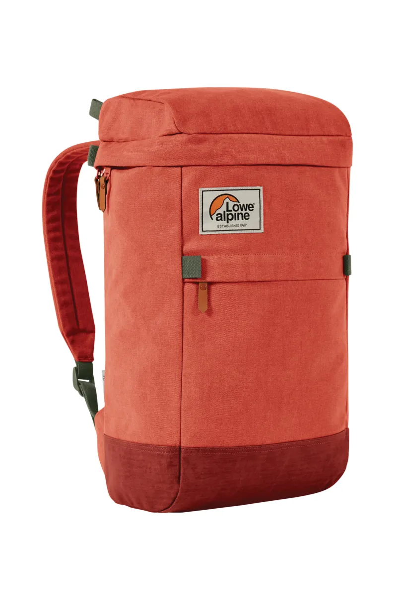 Lowe Alpine | Pioneer 26 | Tabasco