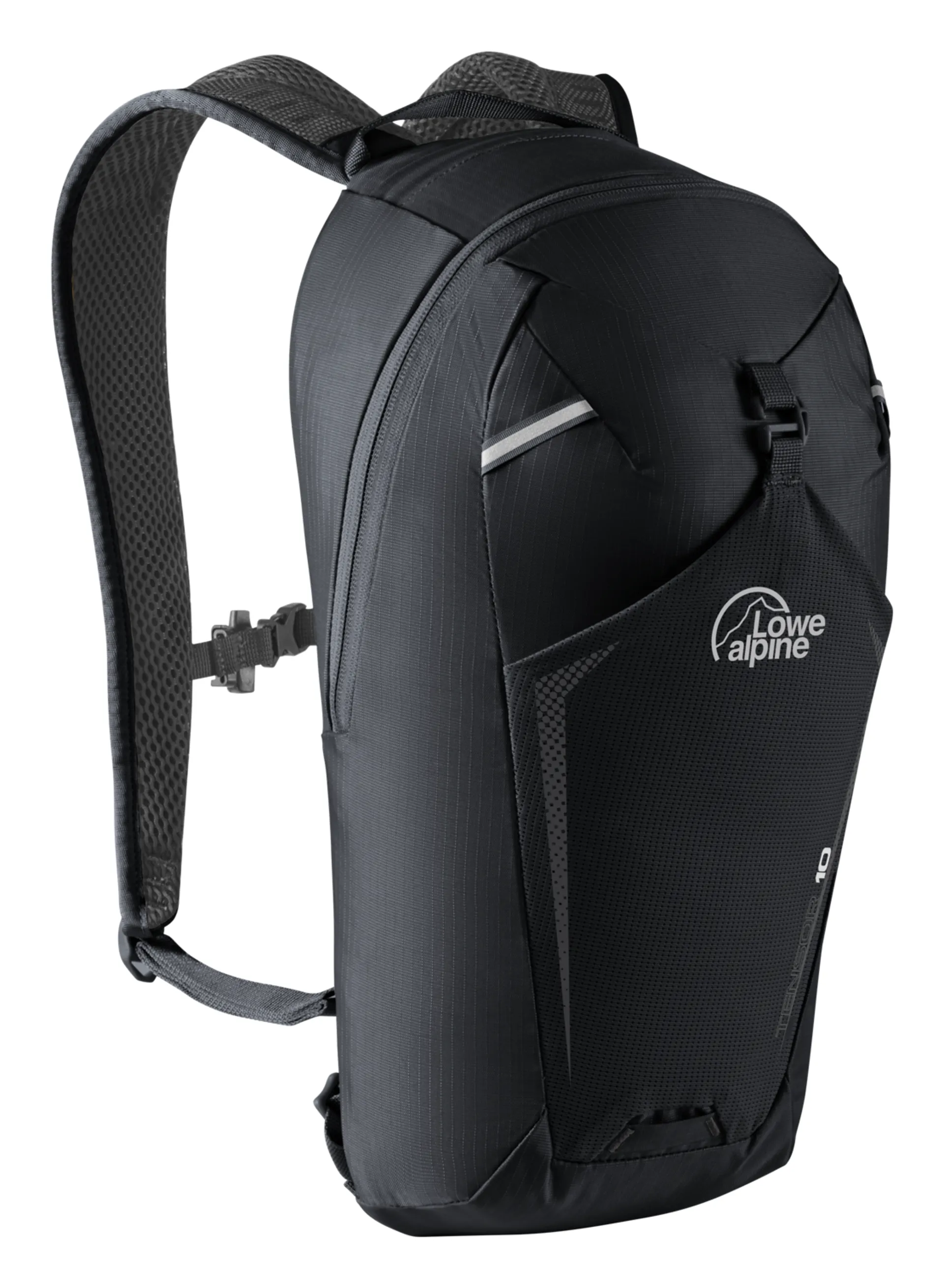 Lowe Alpine | Tensor 10 | Black