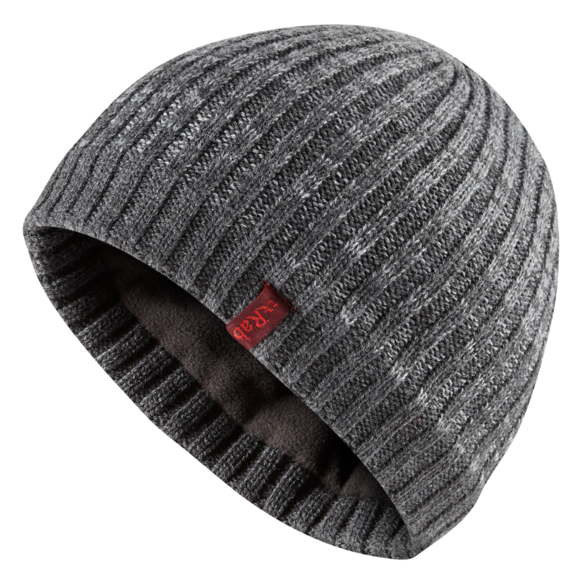 Rab Elevation Beanie Graphene/Gargoyle