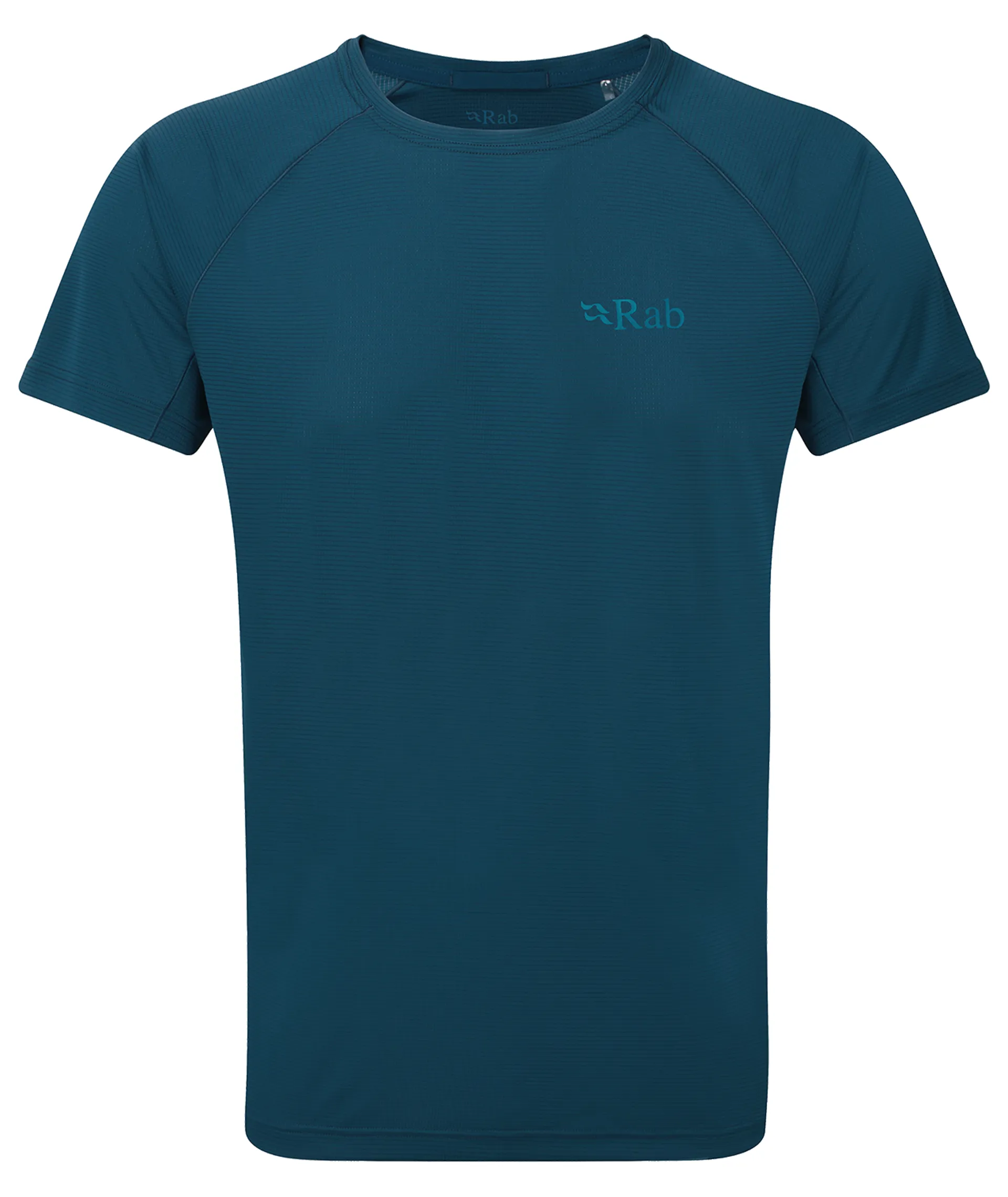 Rab Mens Pulse SS Tee Ink