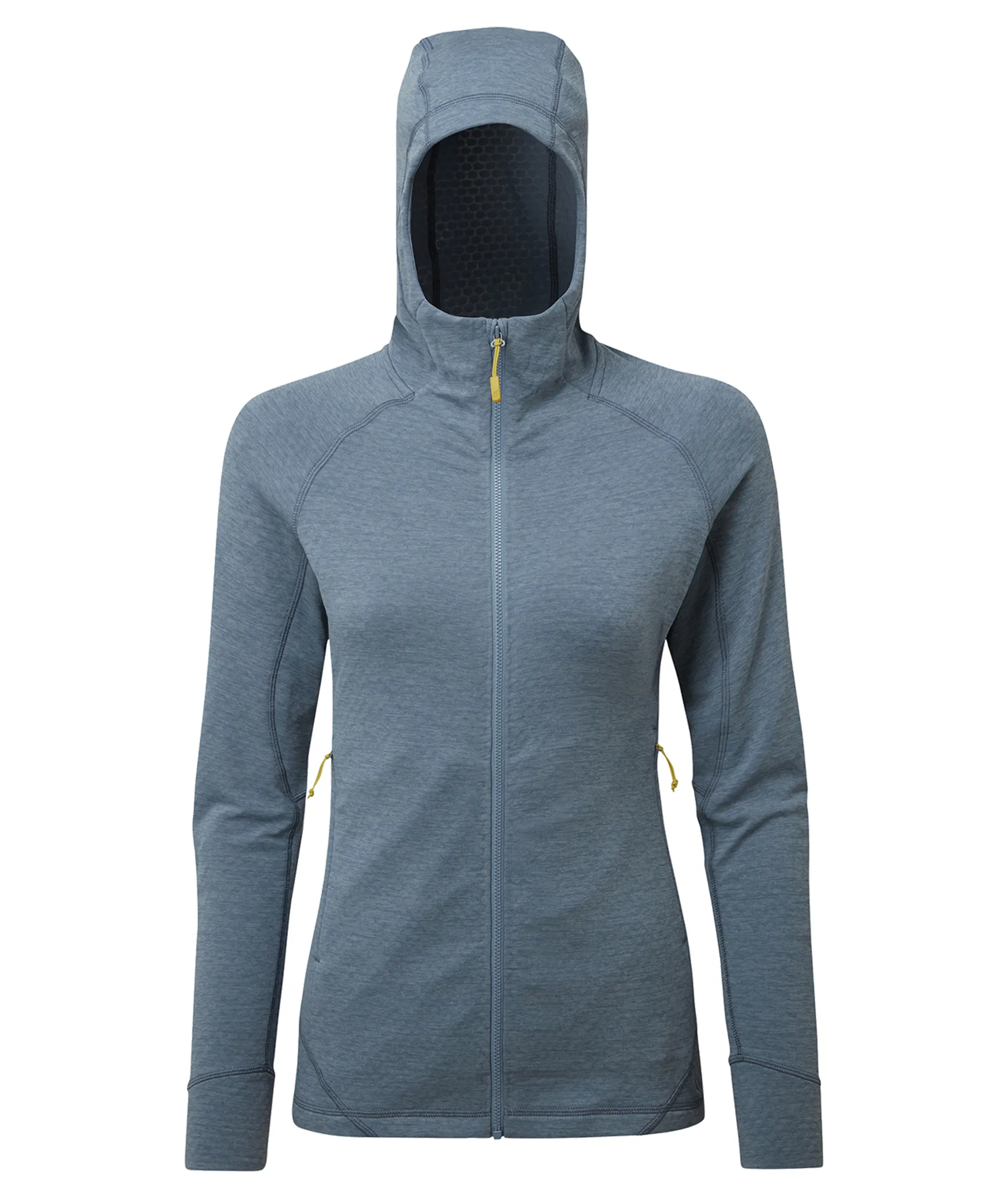 Rab Womens Nexus Jacket Thistle