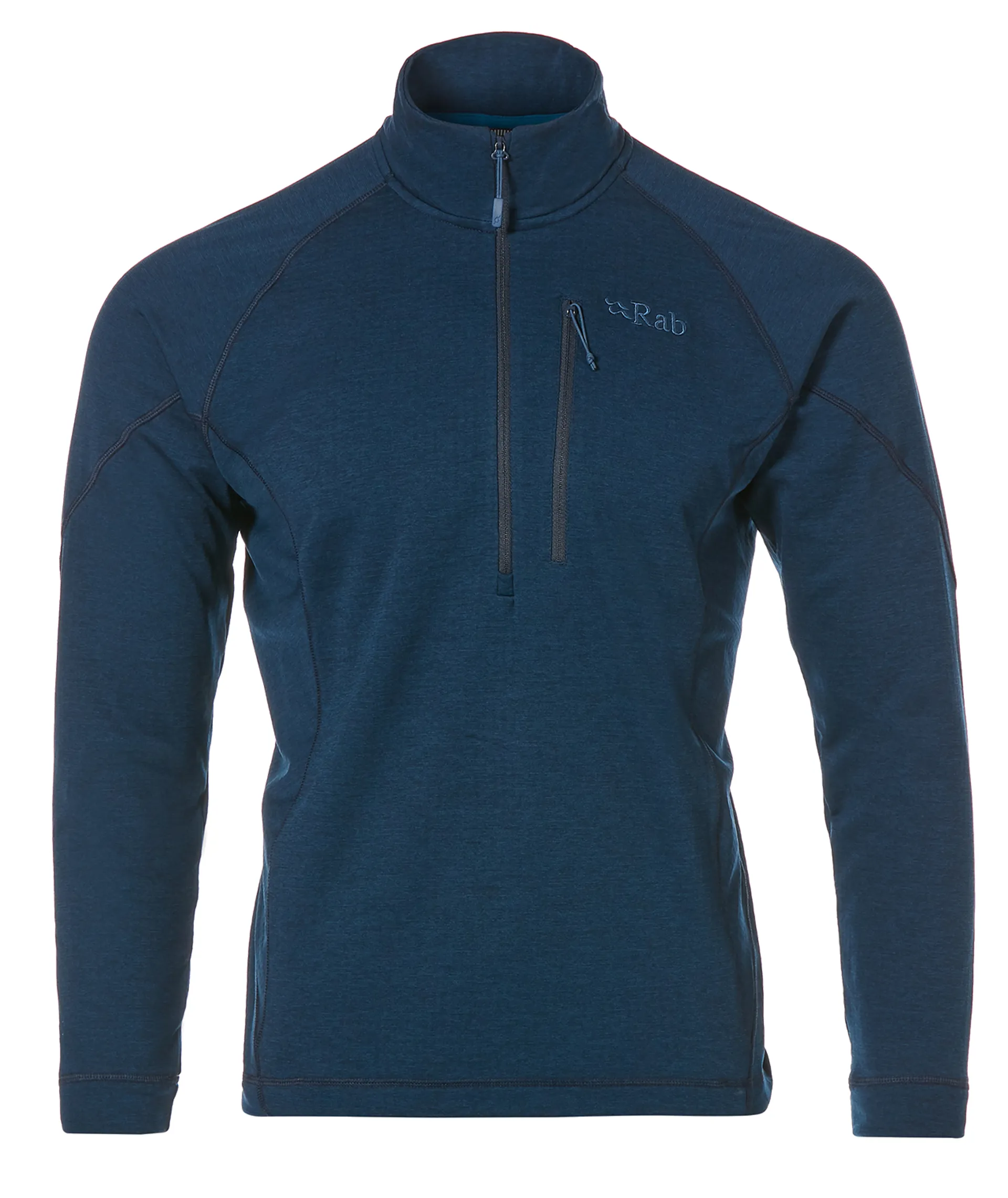 Rab Mens Nucleus Pull-On Deep Ink