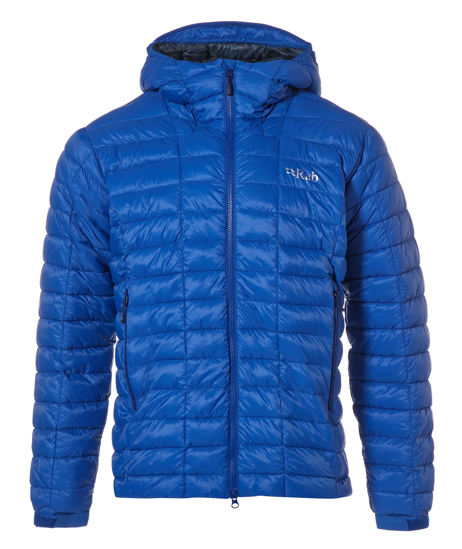 Rab | Mens | Nebula Pro | Jacket | Celestial/Deep Ink
