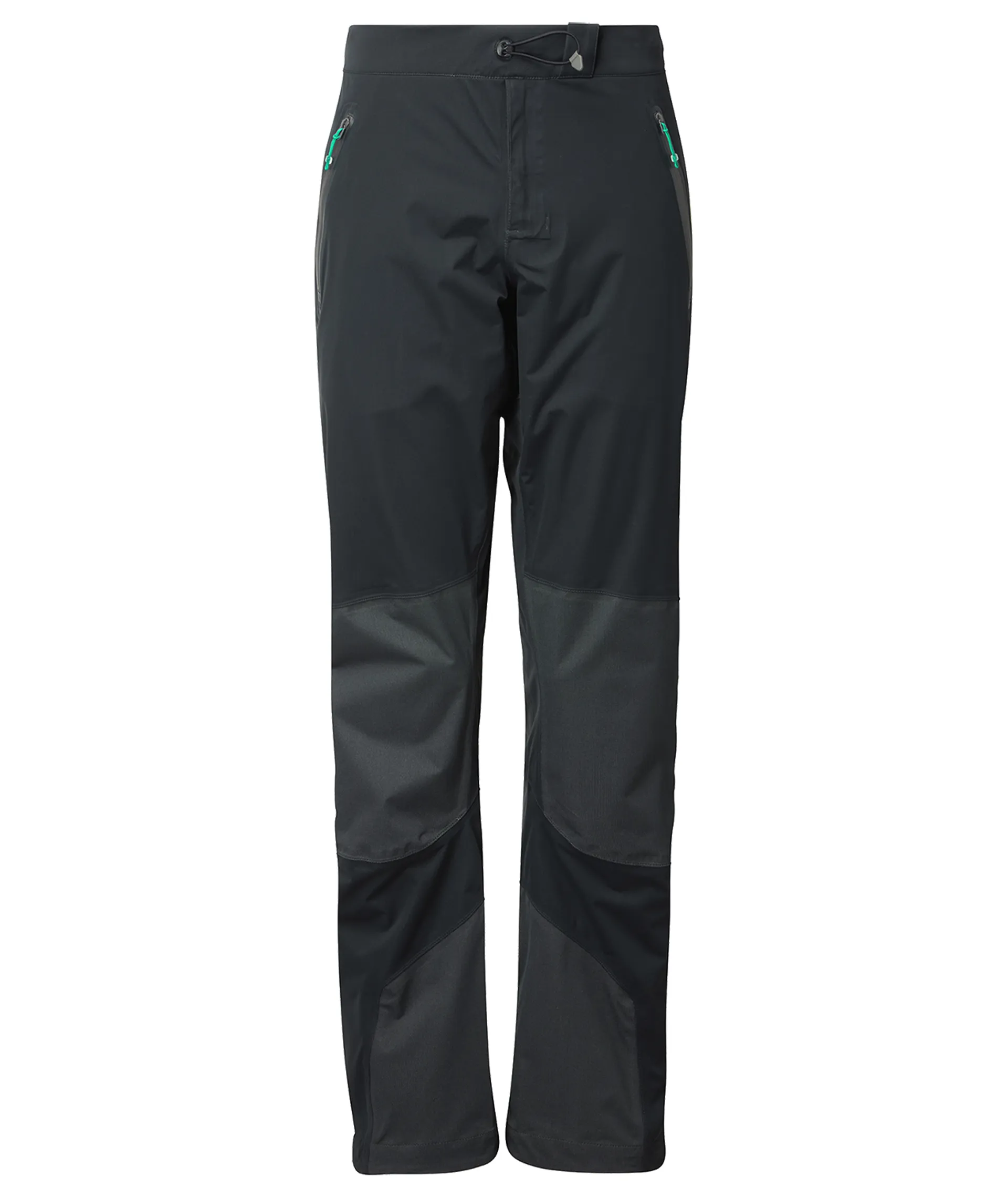 Rab Womens Kinetic Alpine Pant Beluga